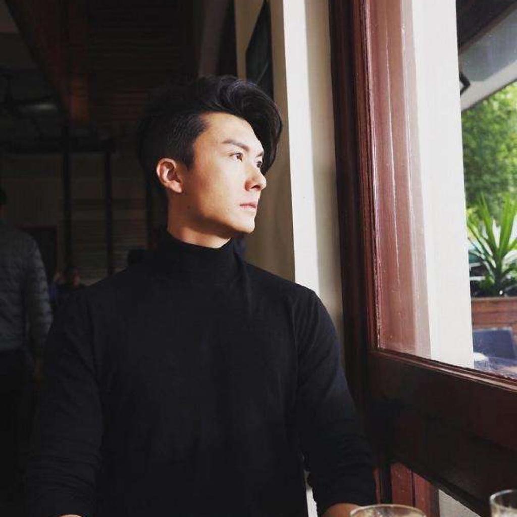 Ken - 歌手 - 网易云音乐