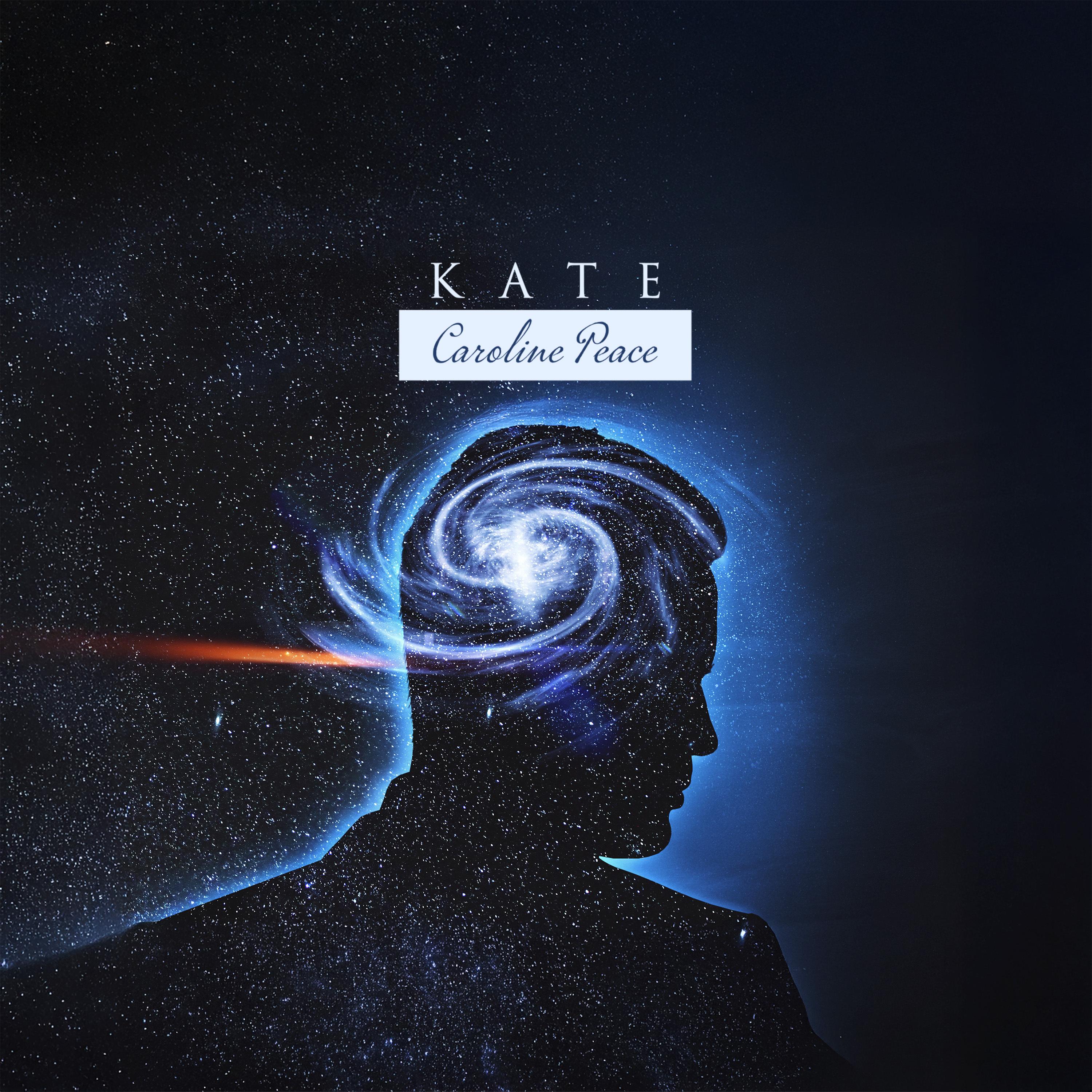 Overnight Soul Reprogramming - Kate - Caroline Peace - 单曲 - 网易云音乐