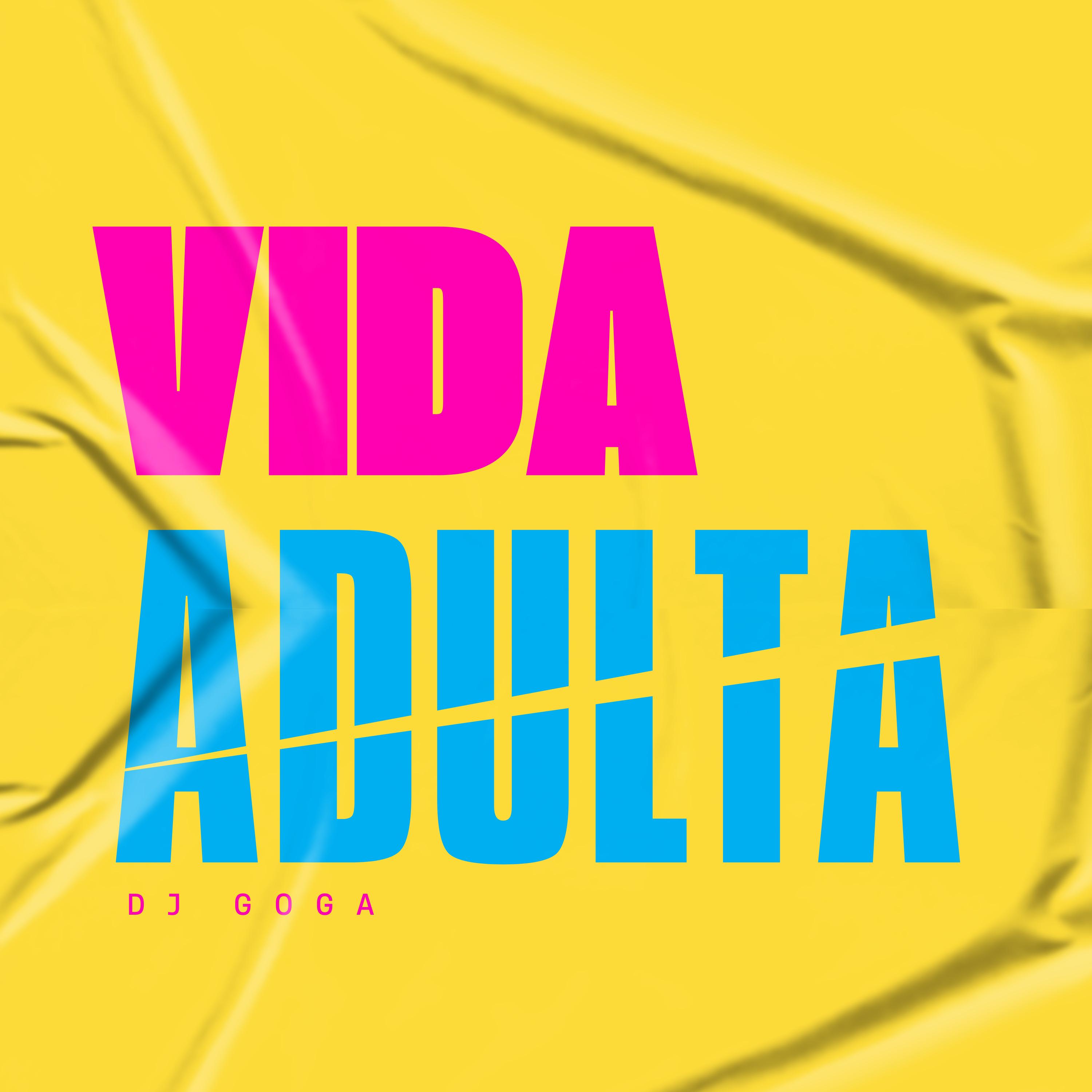 Vida Adulta - Dj Goga - 单曲 - 网易云音乐