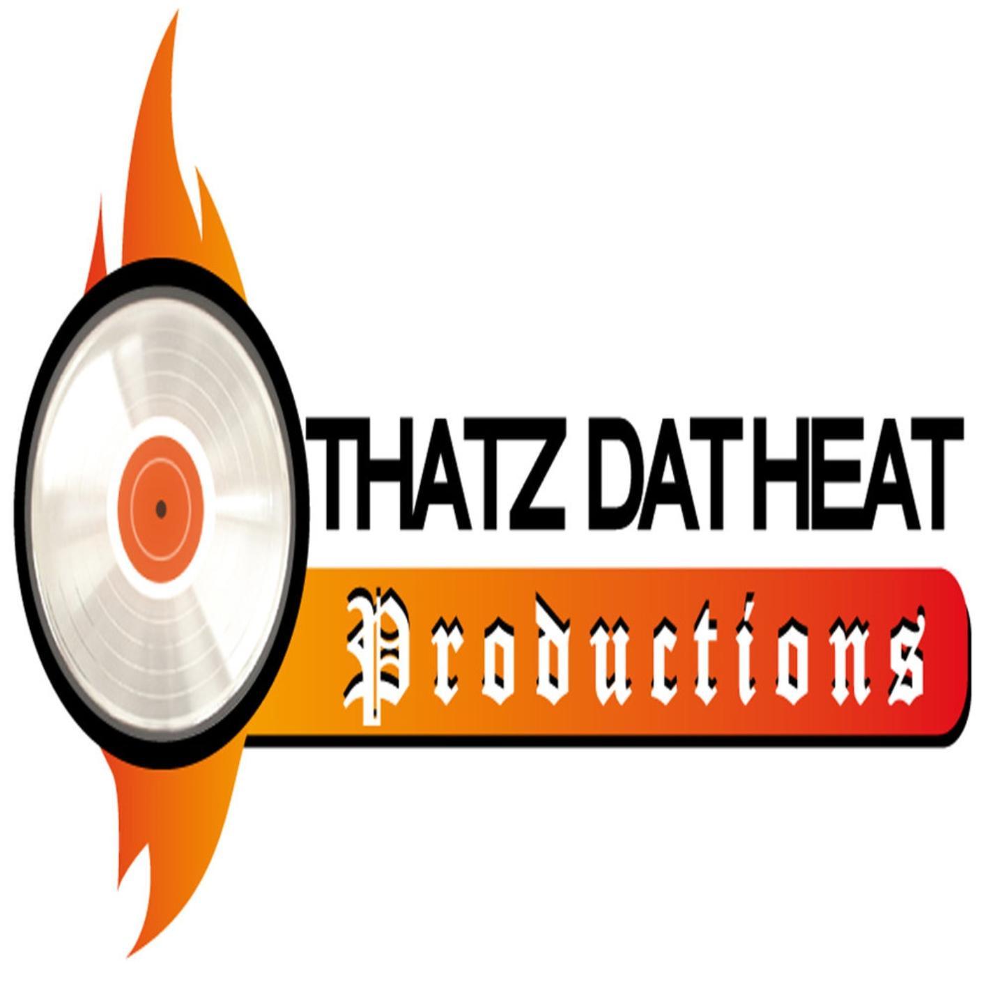 On De Billboard Charts Riddim - Thatz Dat Heat Productions - 单曲 - 网易云音乐
