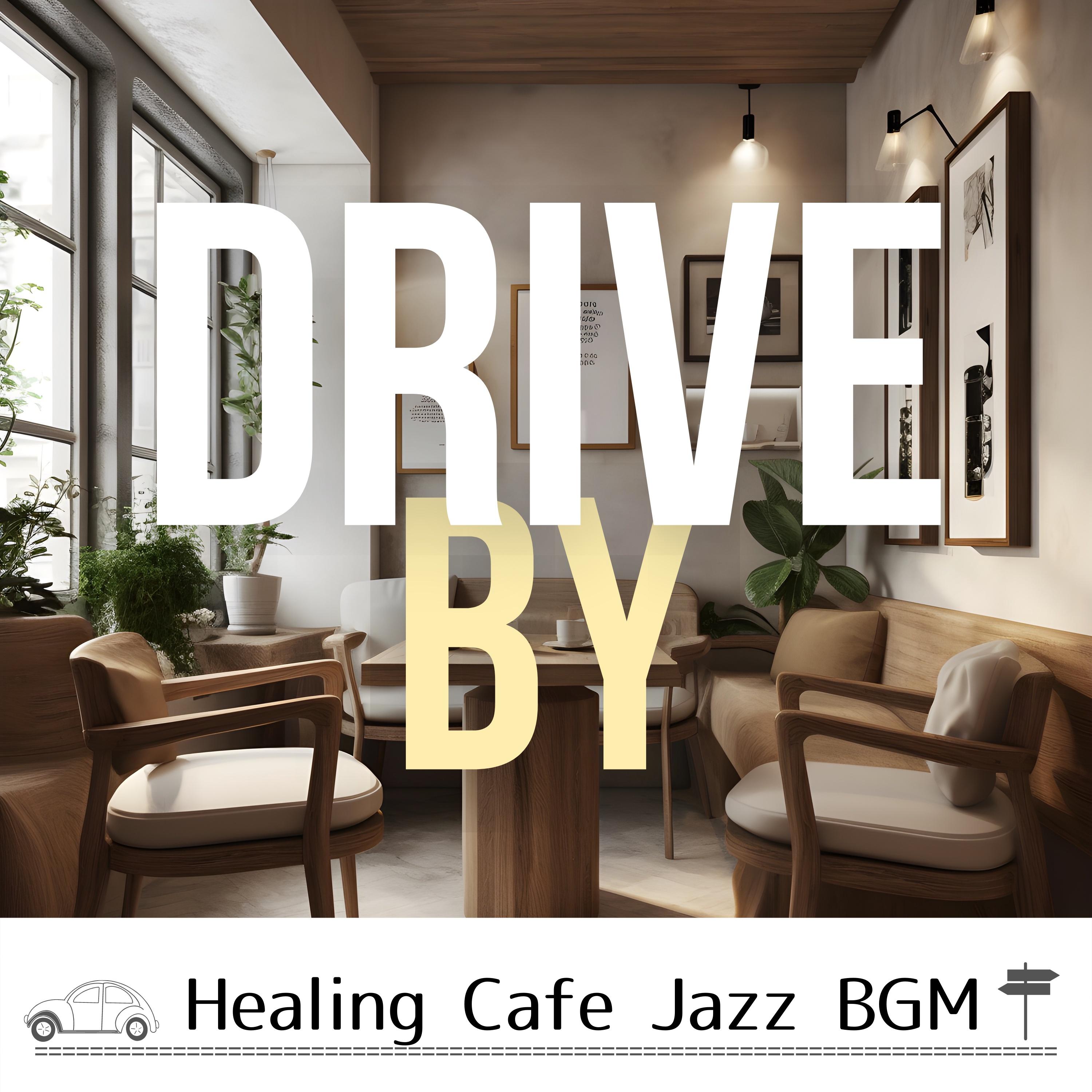 Mocha Gets Me Going - Key Eb Ver. - Drive by - 单曲 - 网易云音乐