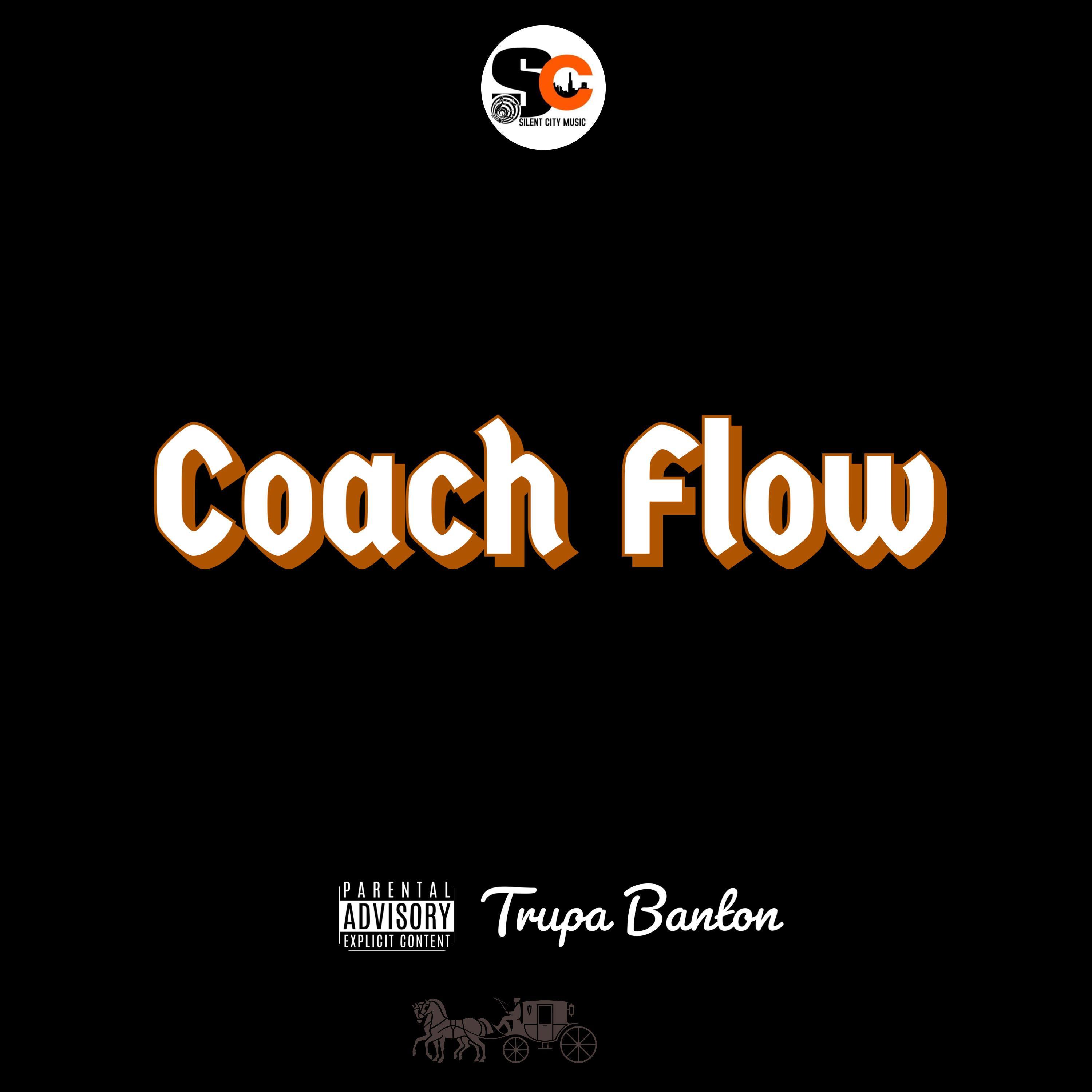 Coach Flow - Trupa Banton - 专辑 - 网易云音乐
