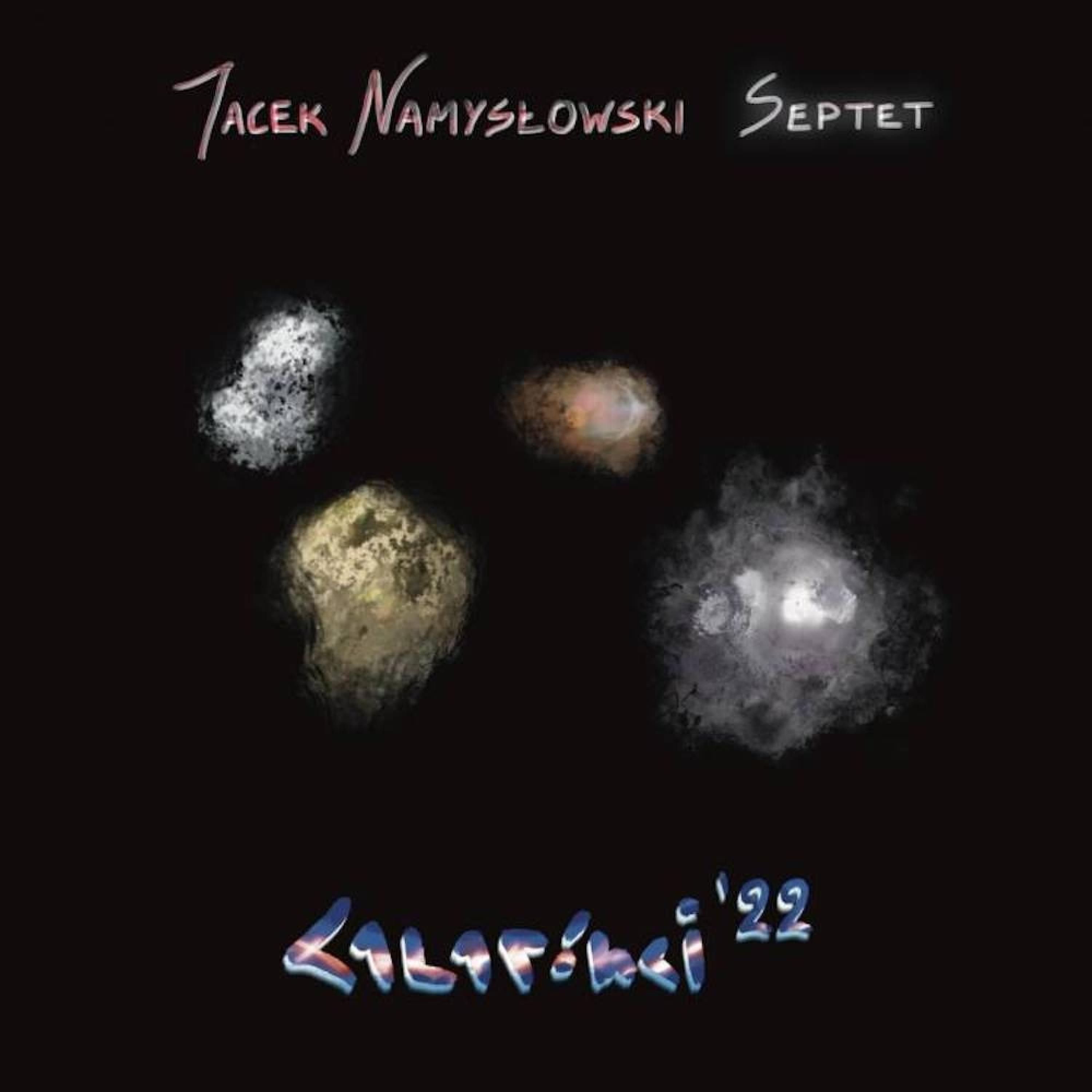 Follow My Lead (feat. Ignacy Wendt, Łukasz Poprawski, Tomasz Wendt ...
