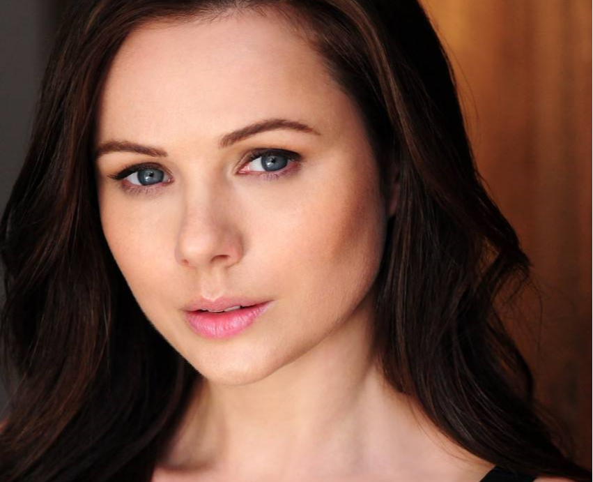 Brooke Williams - 歌手 - 网易云音乐