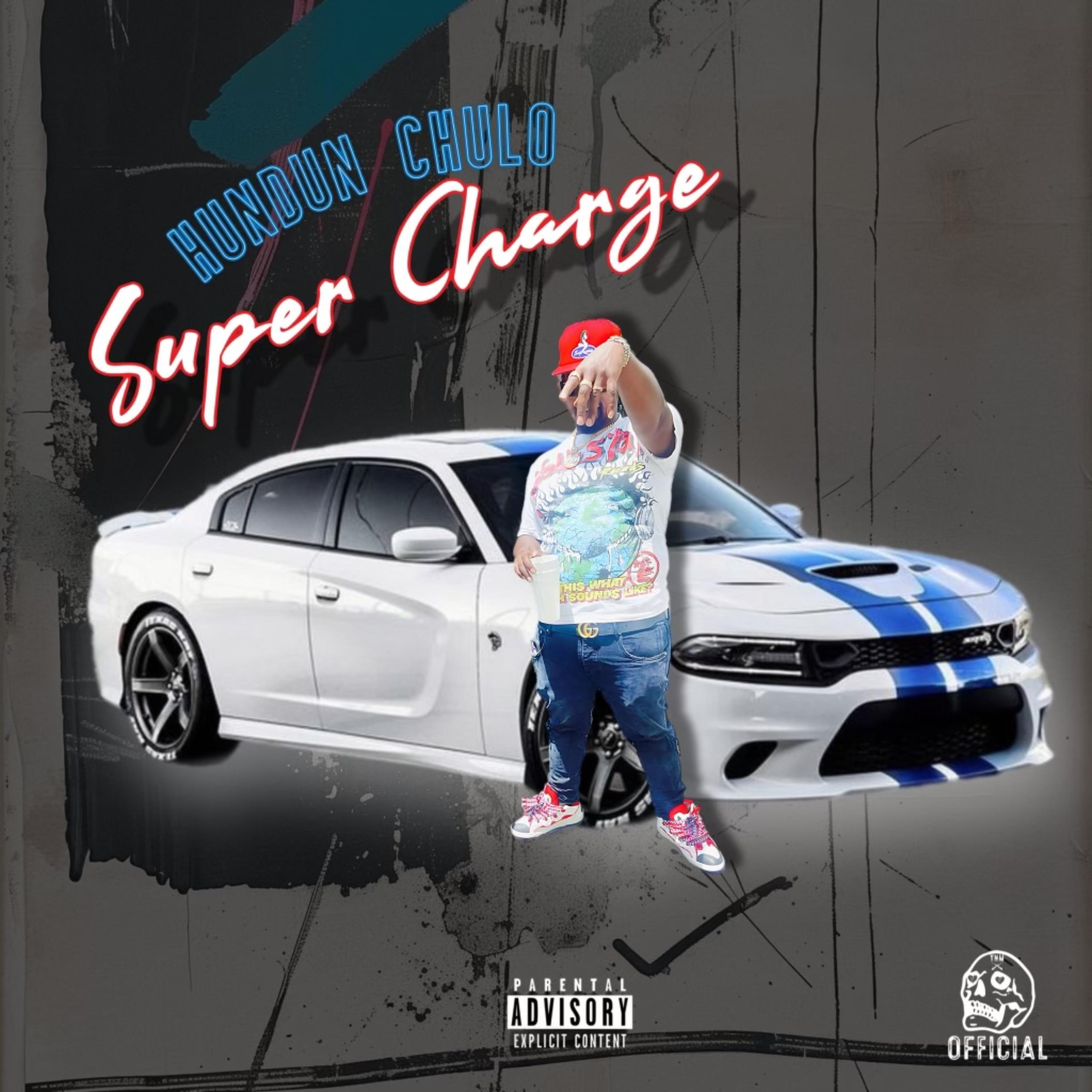 SUPERCHARGED - Hundun Chulo - 单曲 - 网易云音乐
