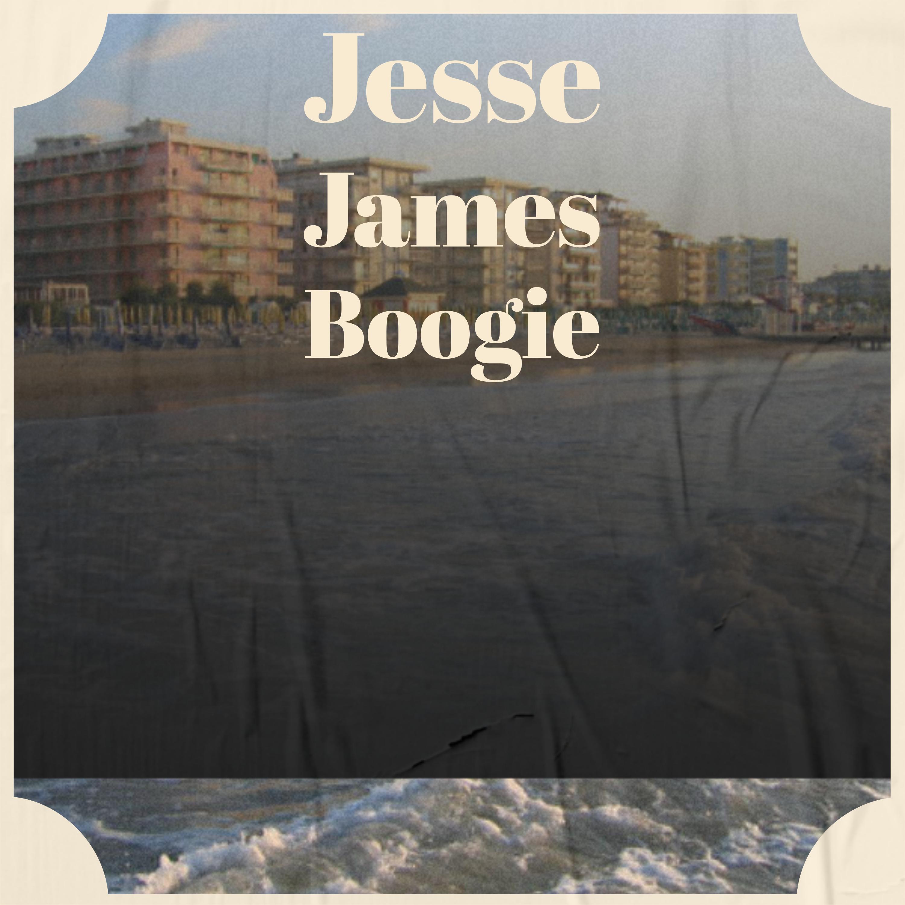 Jesse James Boogie - Various Artists - 专辑 - 网易云音乐