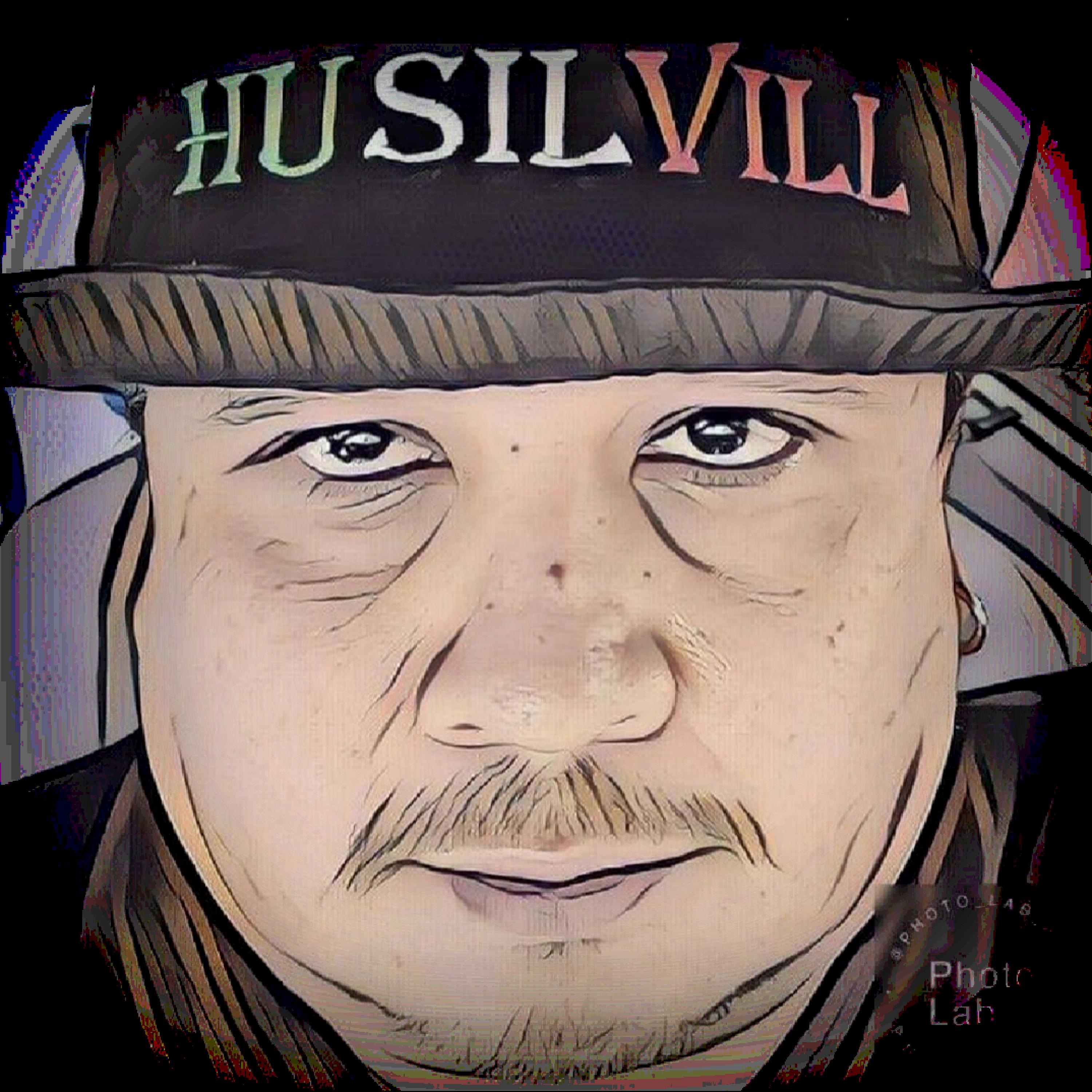 Today's Music - Husilvill - Louie V./Louie V. Of Husilvill - 单曲 - 网易云音乐