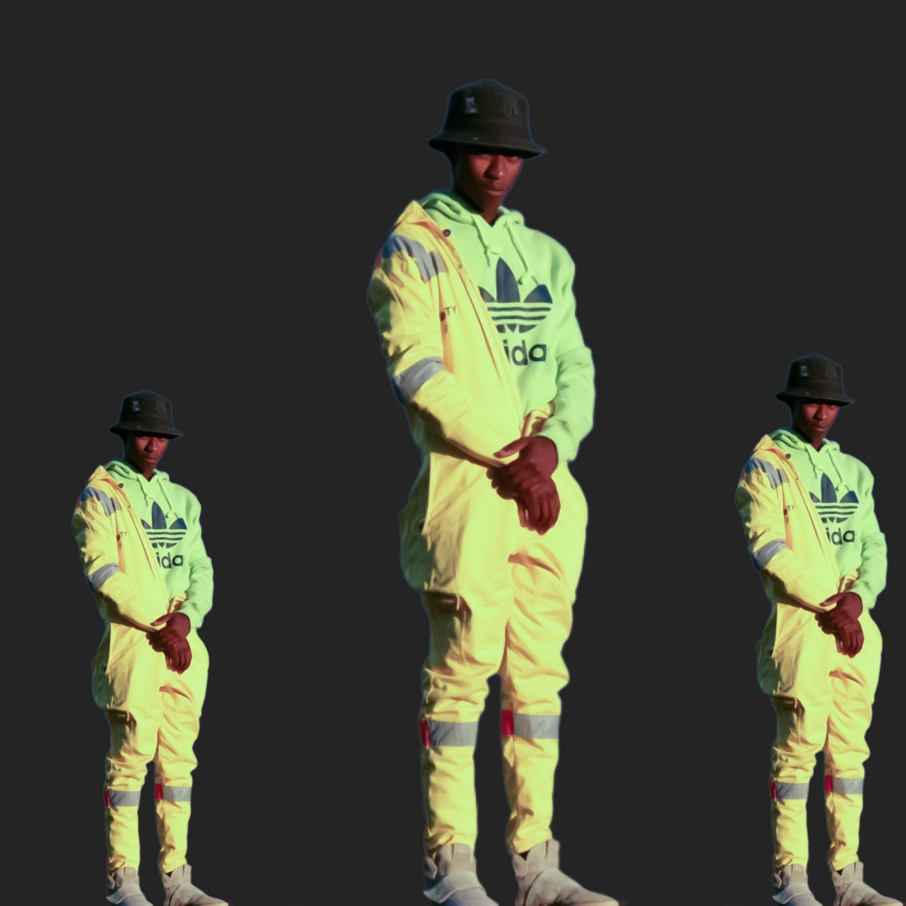 Le Wei - Peacemaker - 单曲 - 网易云音乐