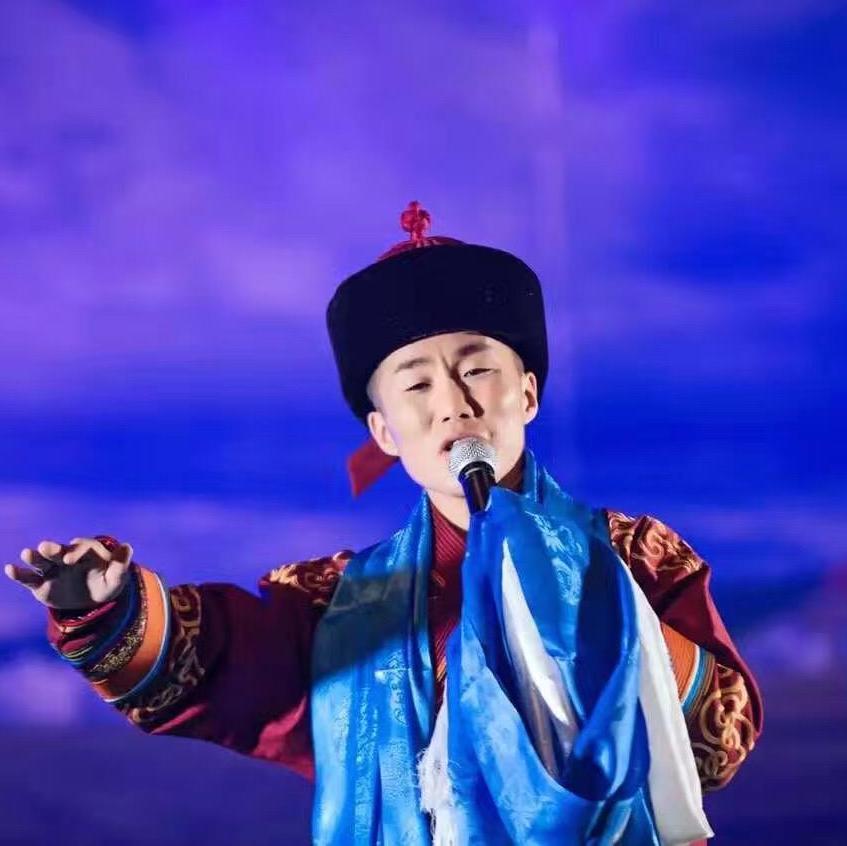 Hogjilbaatar-Hurdanii_olgii_nutag - Mongol ayalguu - 电台节目 - 网易云音乐