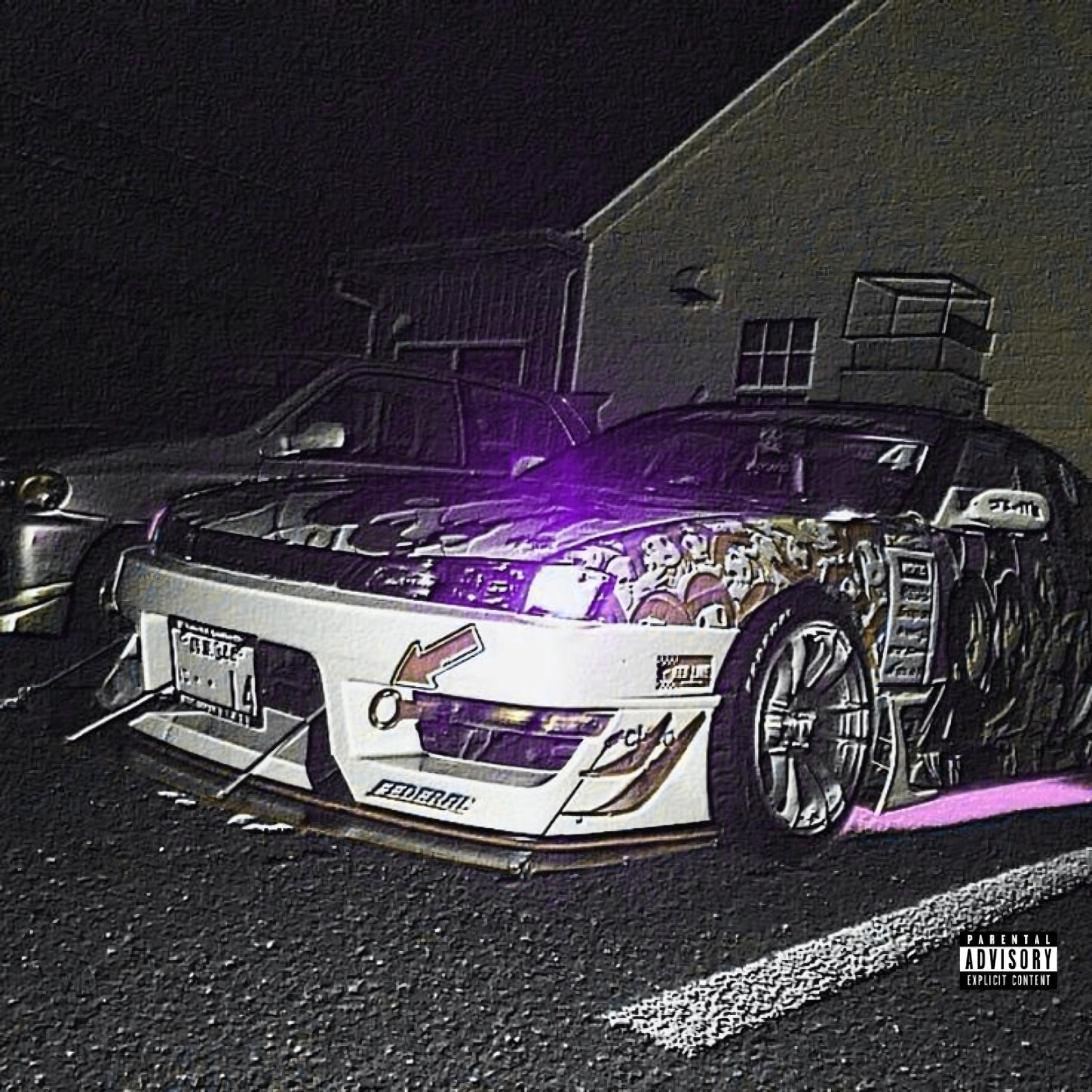 LYFËSTYLË - Vibësy Beats - 专辑 - 网易云音乐