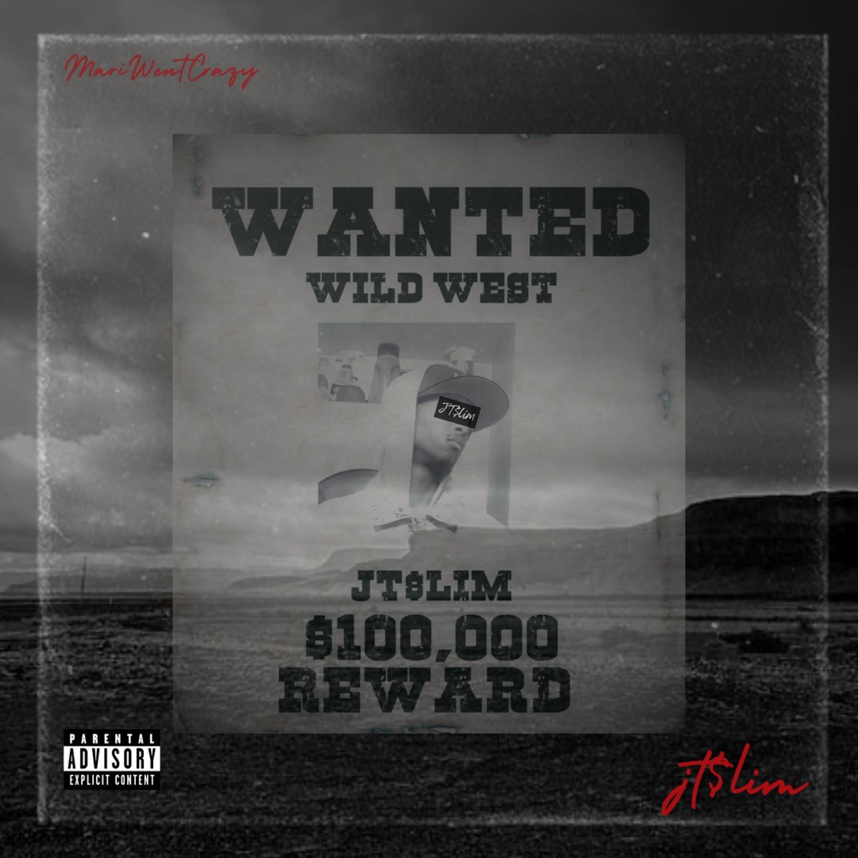 Wild West - JT$lim - 单曲 - 网易云音乐