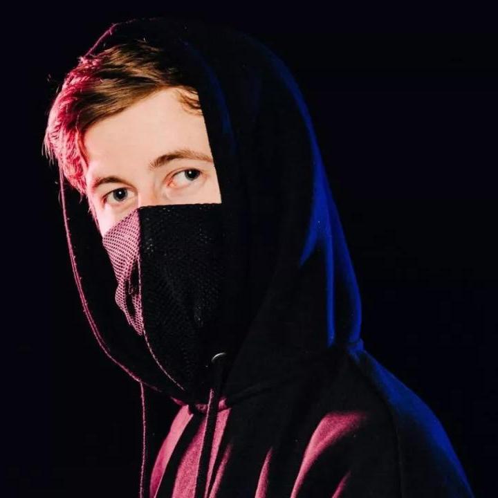 行舟乐评：95后欧美音乐人Alan Walker-火遍全球的电音鬼才 - 专栏文章 - 网易云音乐