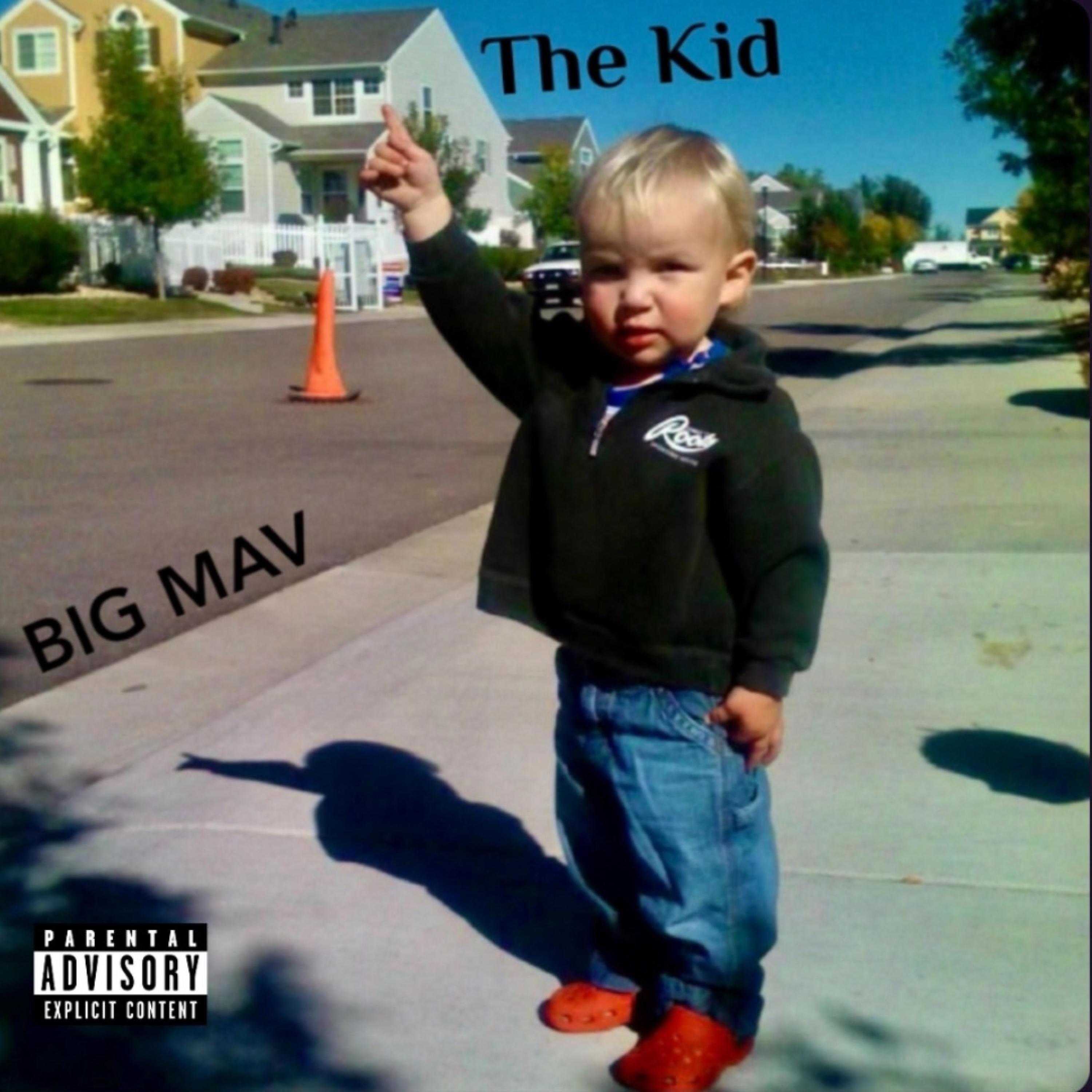 rapnroll - Big Mav - 单曲 - 网易云音乐