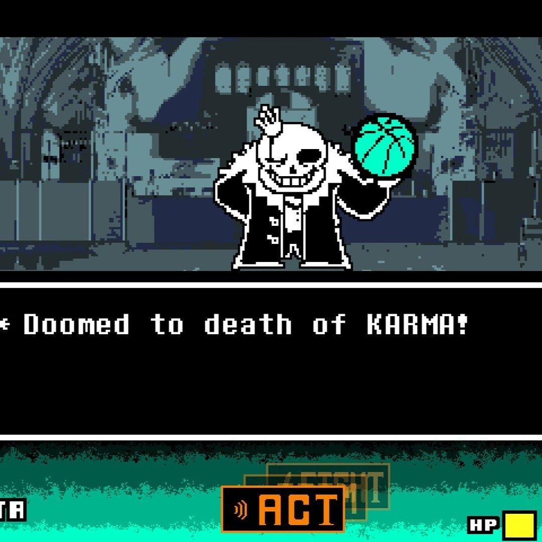 [StoryShift] SLAM DUNK - Undertale/Deltarune 电台（ver.3） - 电台节目 - 网易云音乐