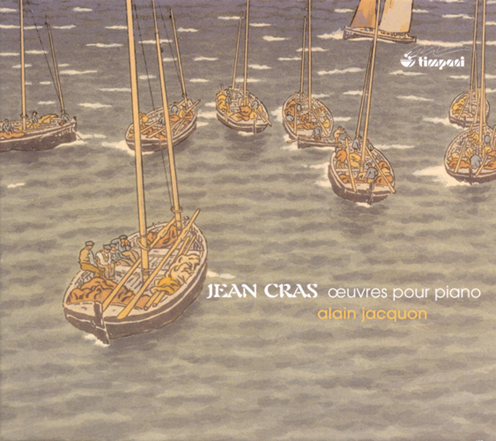 4 Danze: No. 3, Danza tenera - Alain Jacquon - 单曲 - 网易云音乐