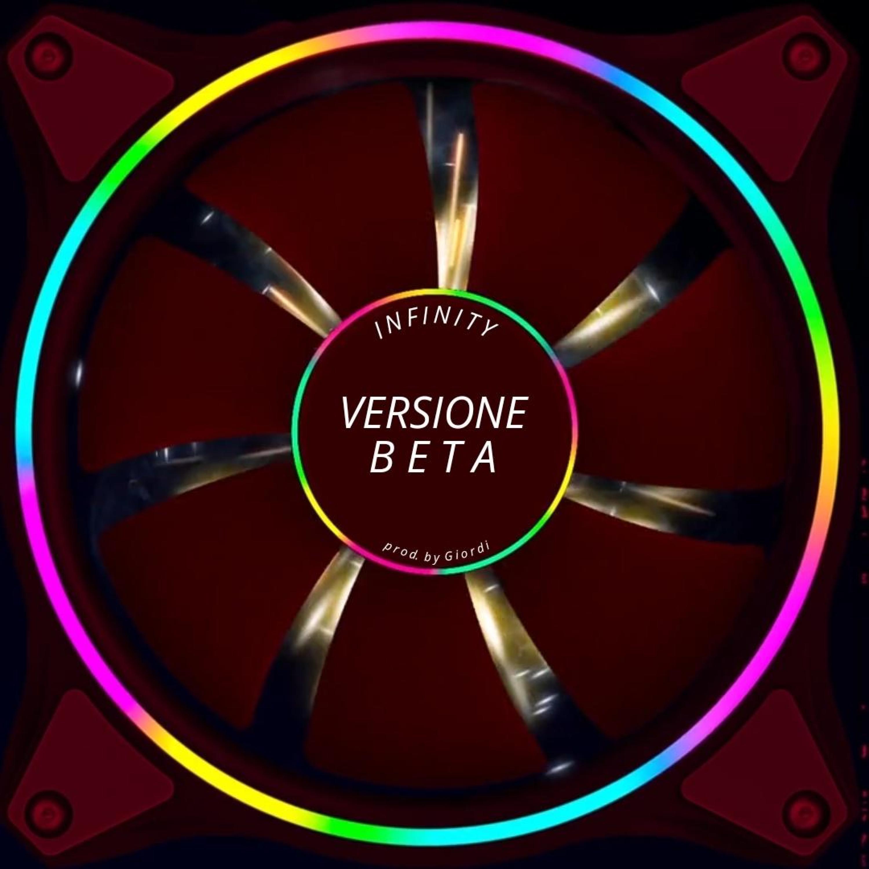 Rap Gran Finesse - Infinity Aka Nessuno - 单曲 - 网易云音乐