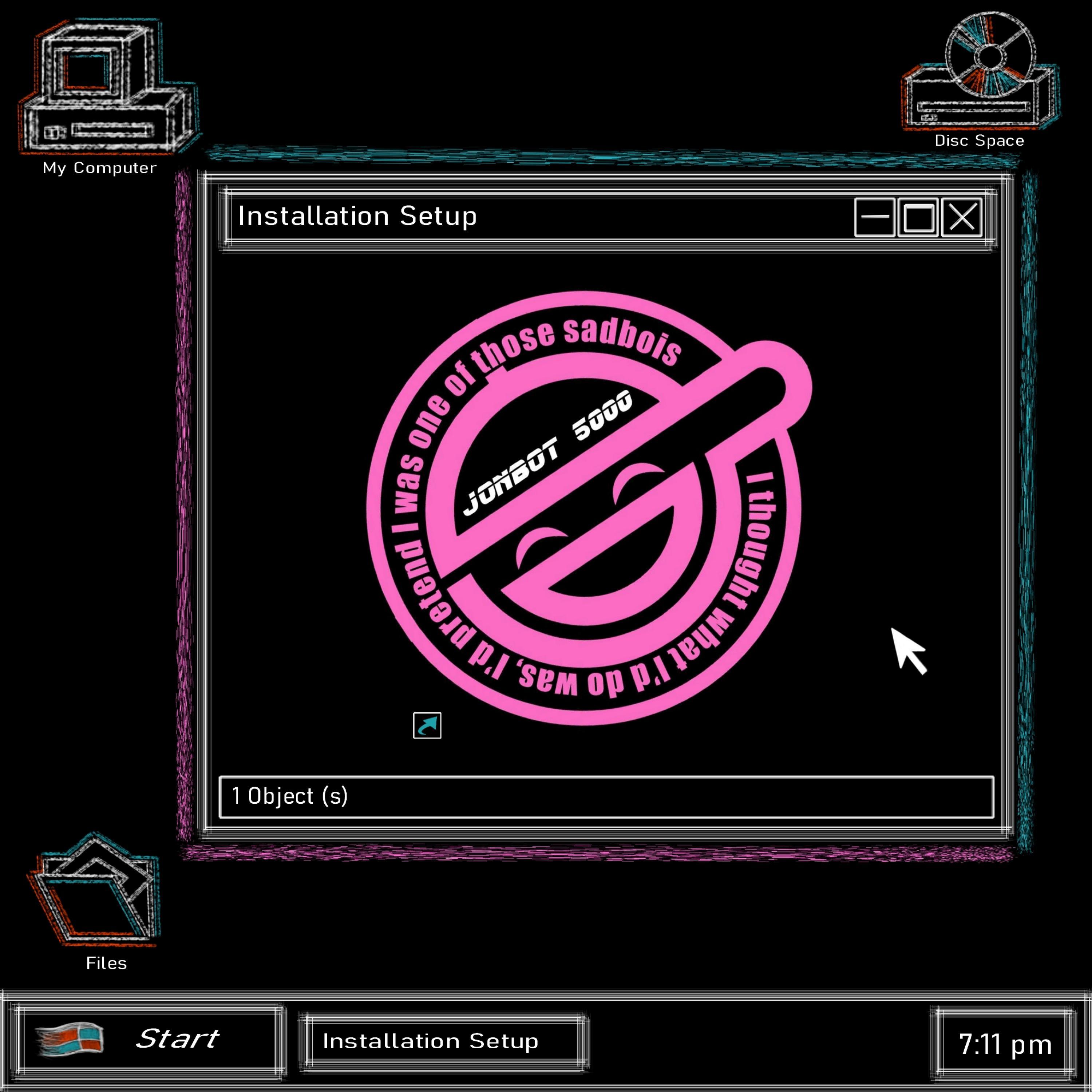 Factory Packed Humans - Jonbot 5000 - 单曲 - 网易云音乐