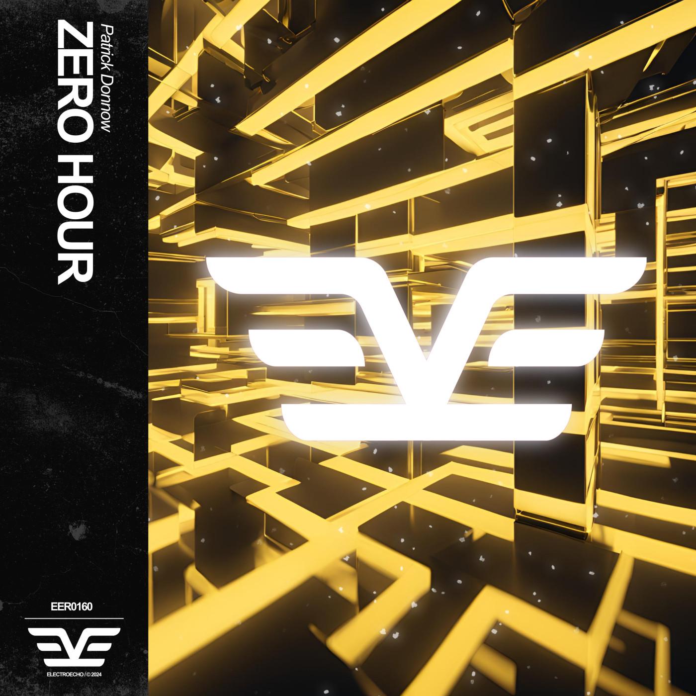 Zero Hour - Patrick Donnow - 专辑 - 网易云音乐