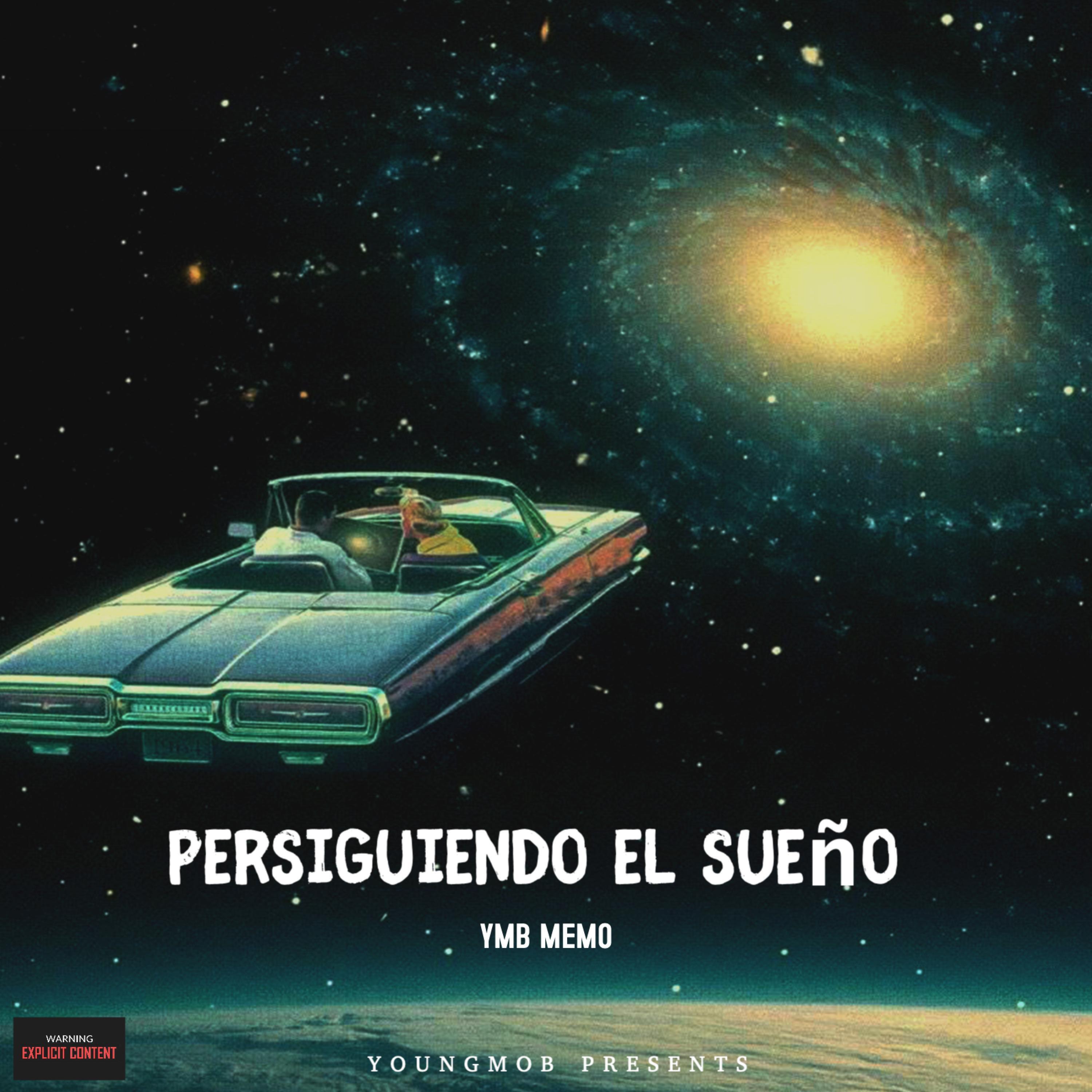 Persiguiendo El Sueño - Young Memo - 专辑 - 网易云音乐