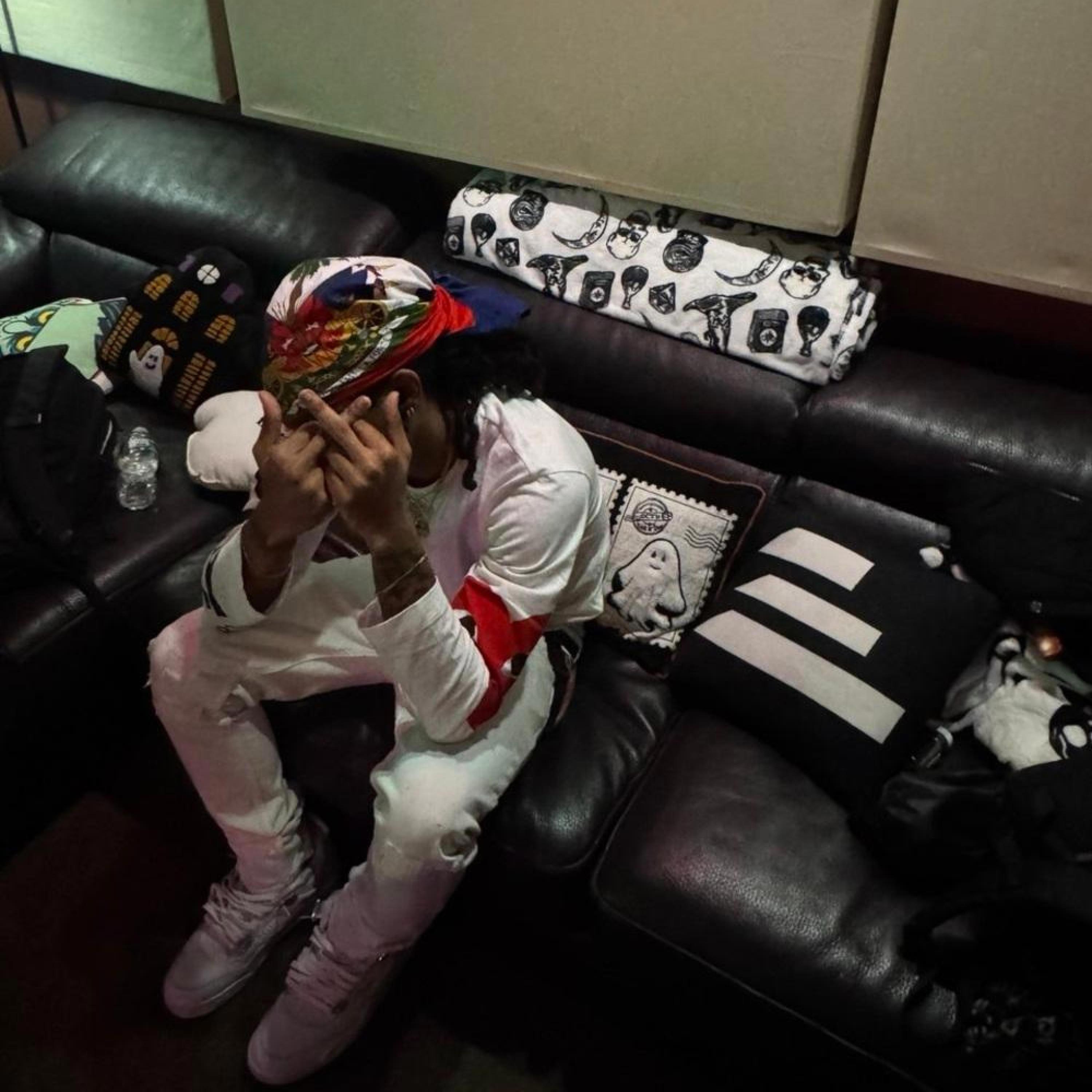 ykwim (feat. Montana99 & Barretta) - Monty Makonnen/Montana99/Barretta ...