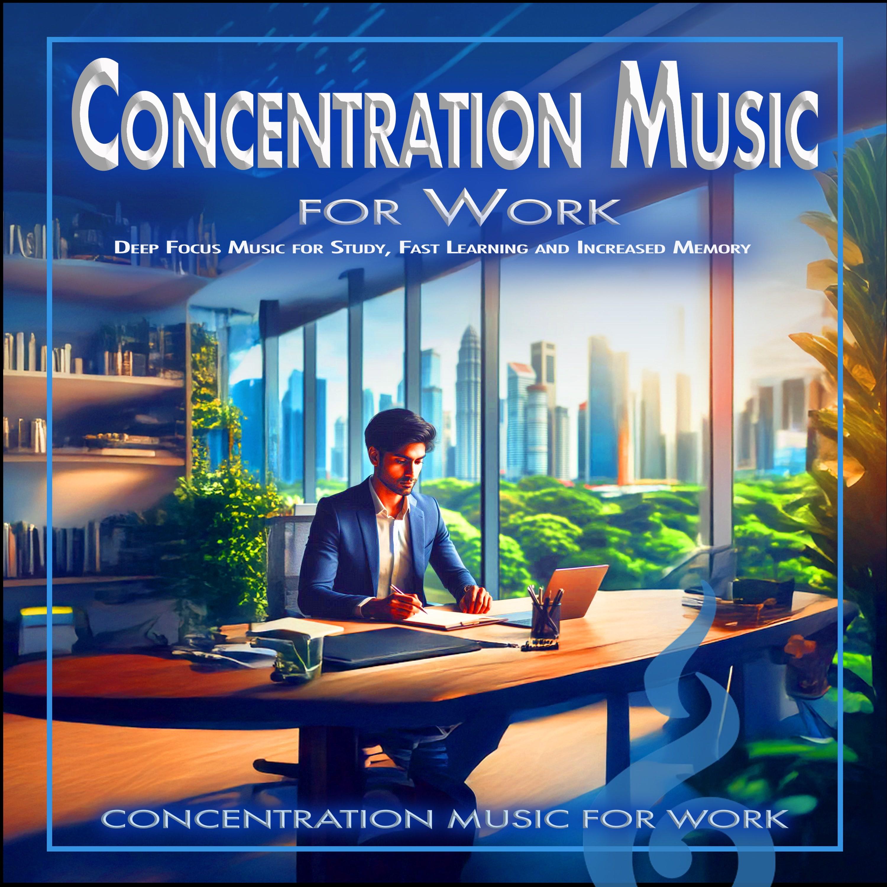 Background Music For Reading - Concentration Music for Work/Studying ...