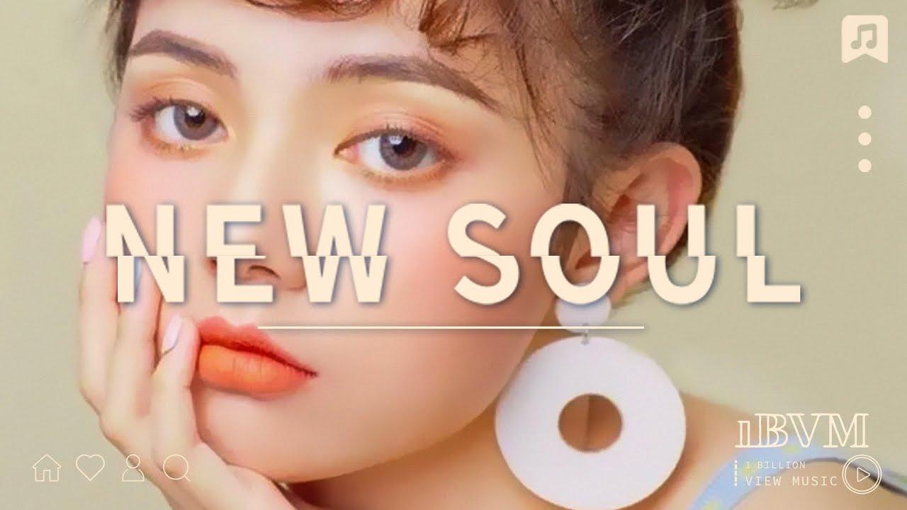 Suddenly one day I heard songs that made me love life - Soul - 【New ...