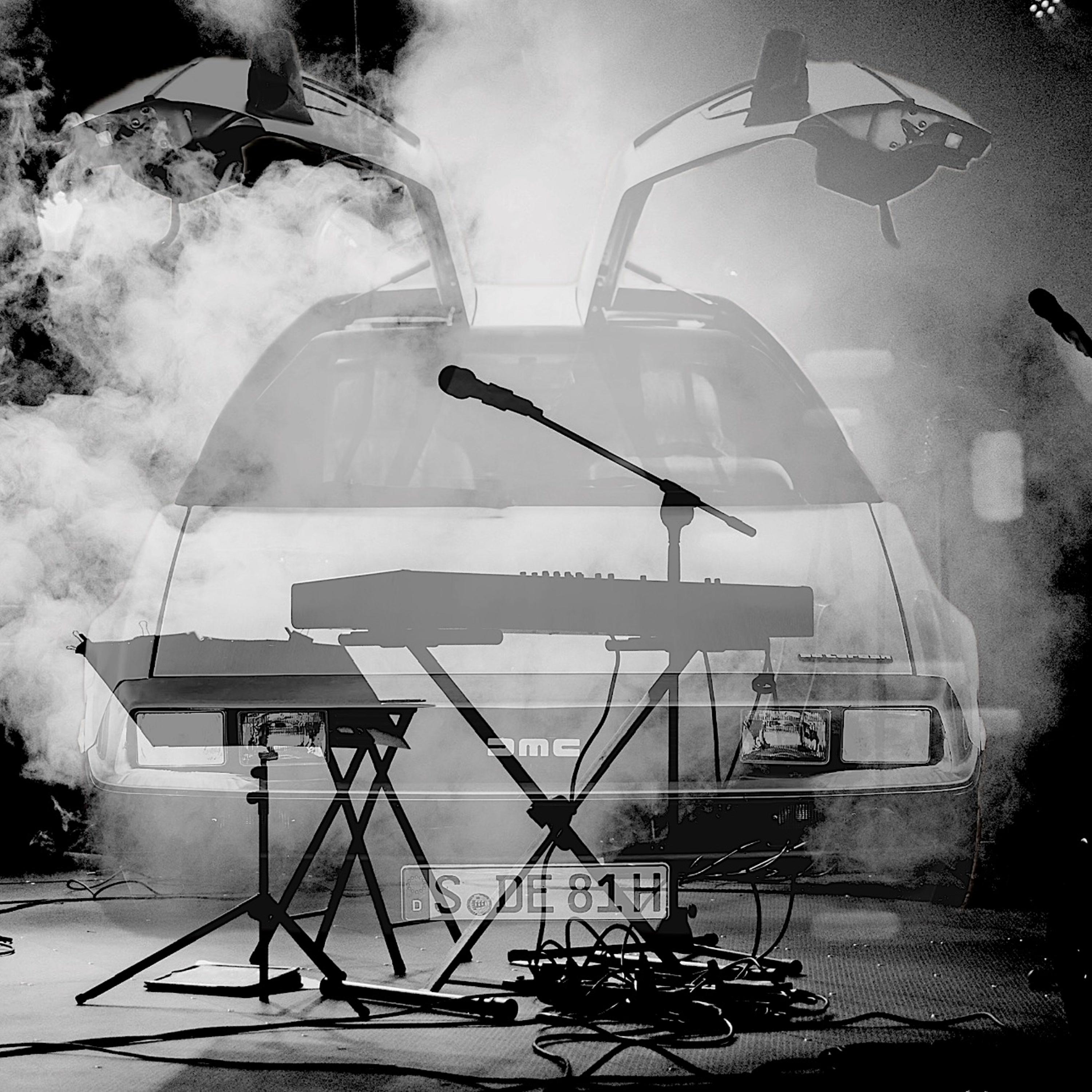 Pipeline (Remastered 2025) - Matthew Mike Cole - 单曲 - 网易云音乐