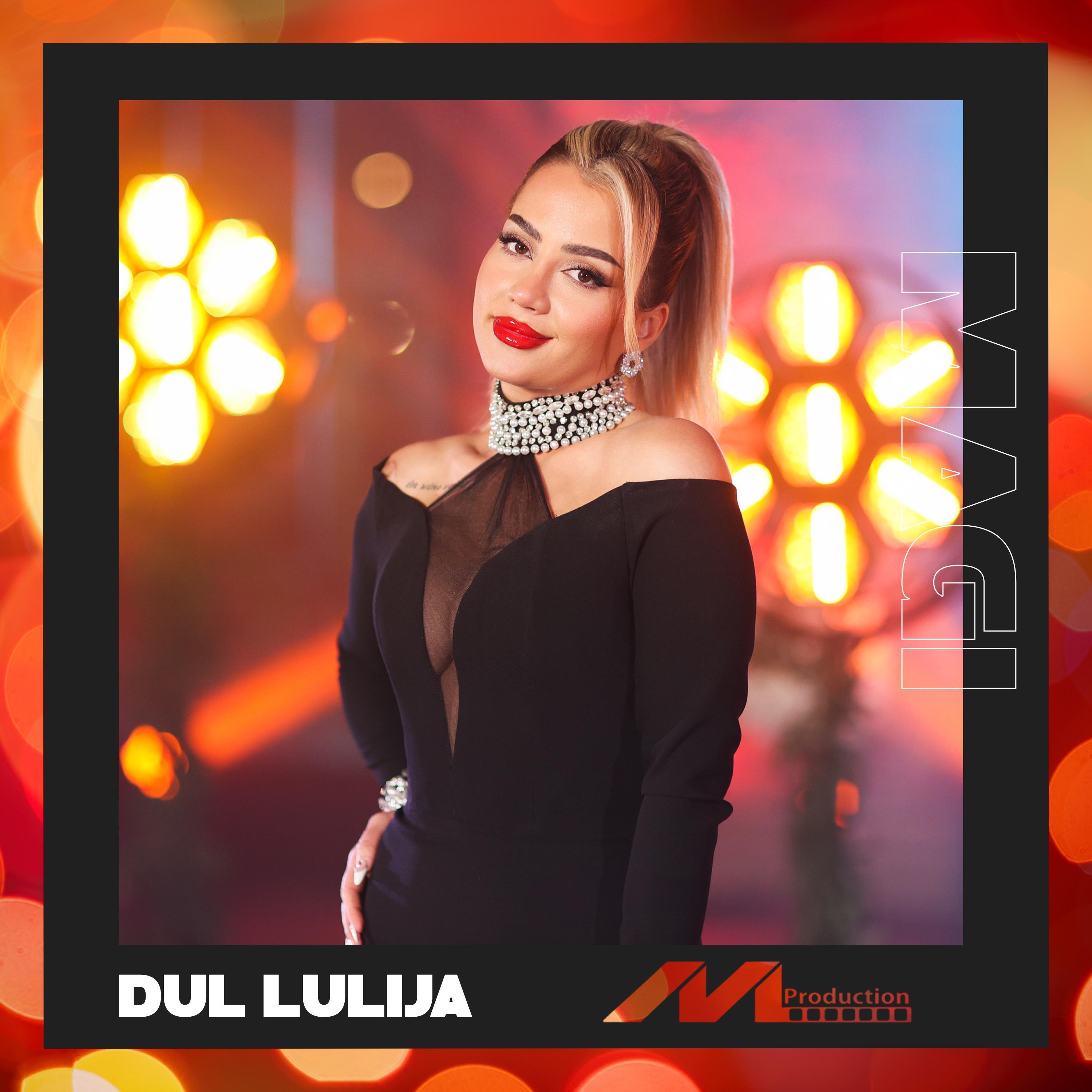 Dul Lulija - MAGI - 单曲 - 网易云音乐
