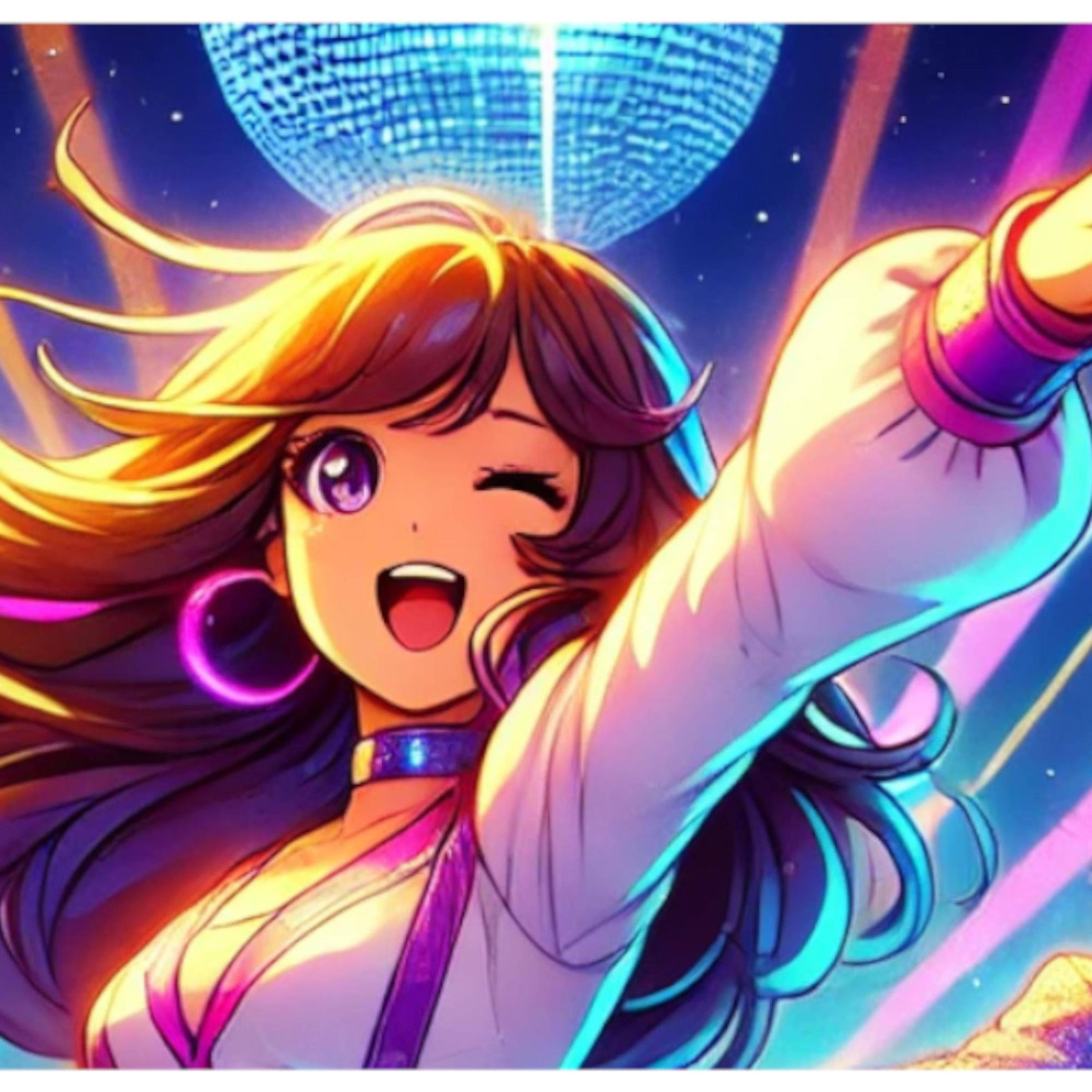 Move Tonight (Disco) - Sir N™ - 单曲 - 网易云音乐