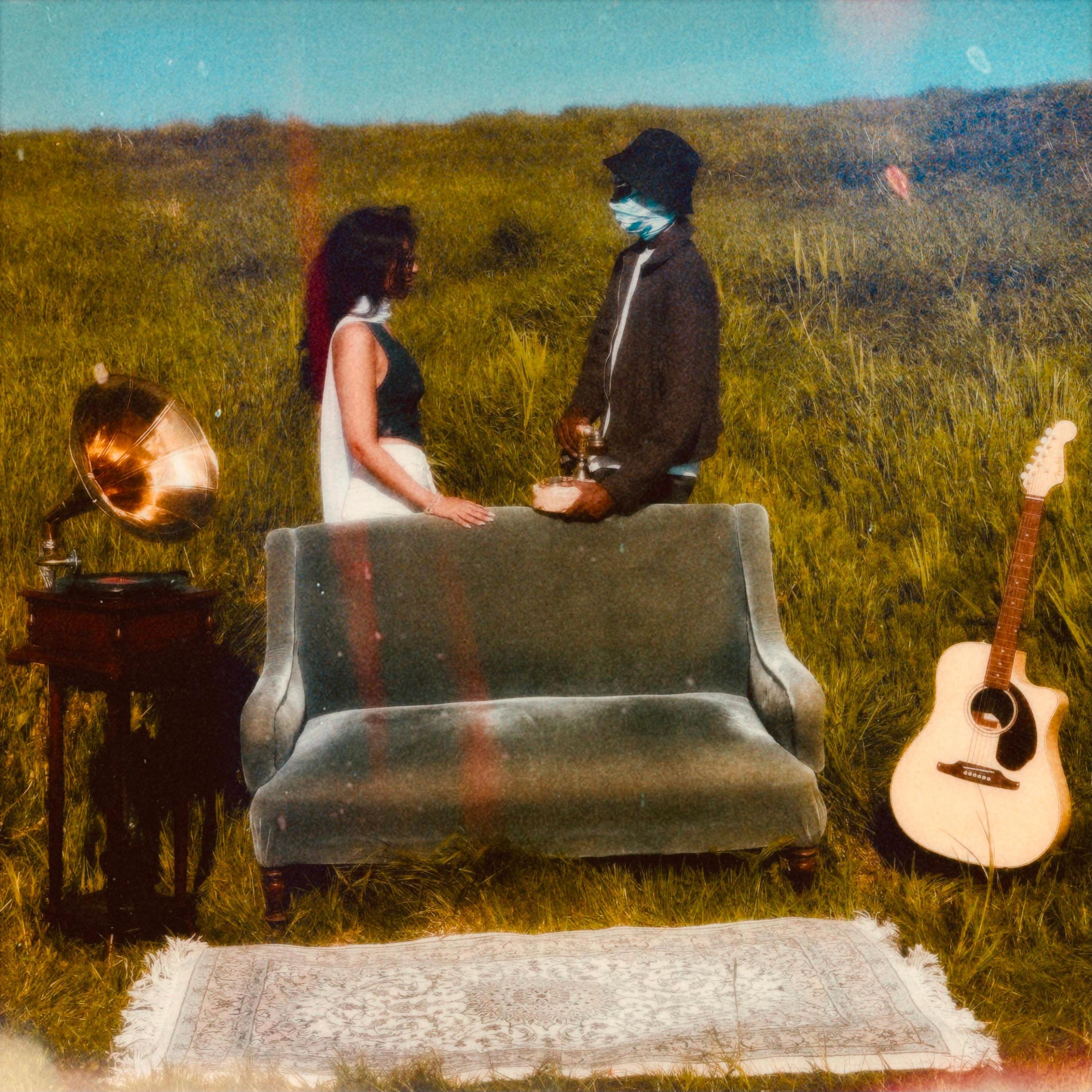 Ya Lathie (feat. NYOMA) - Nayye - 专辑 - 网易云音乐