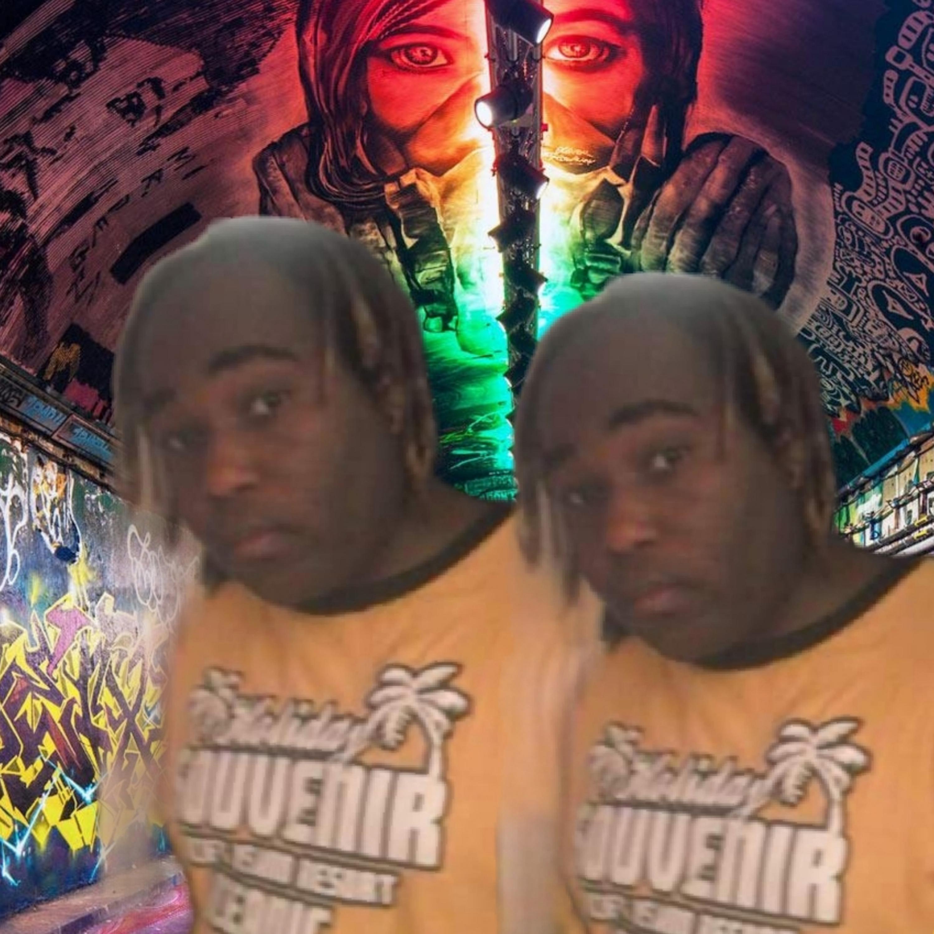 Gifted - BIG-ZTHEBOSS - 单曲 - 网易云音乐