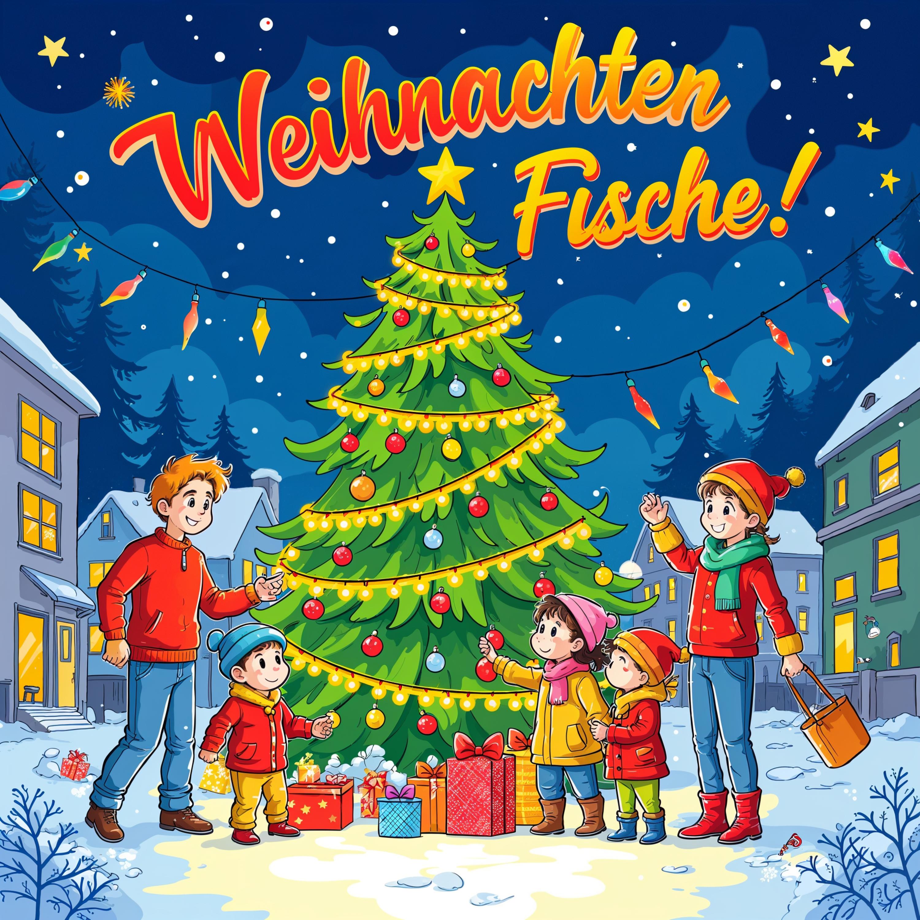 Festliche Ideen für ein außergewöhnliches Weihnachtsessen ...