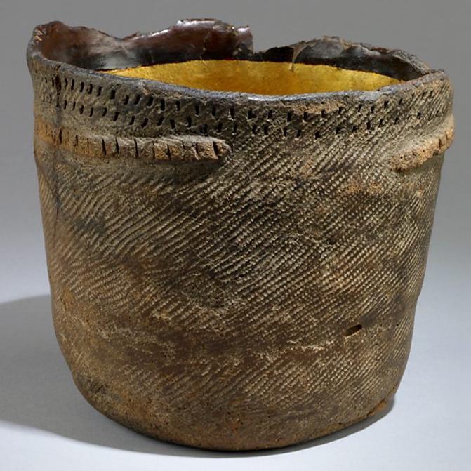 Jomon Pot - A History of the World in 100 Objects - 电台节目 - 网易云音乐