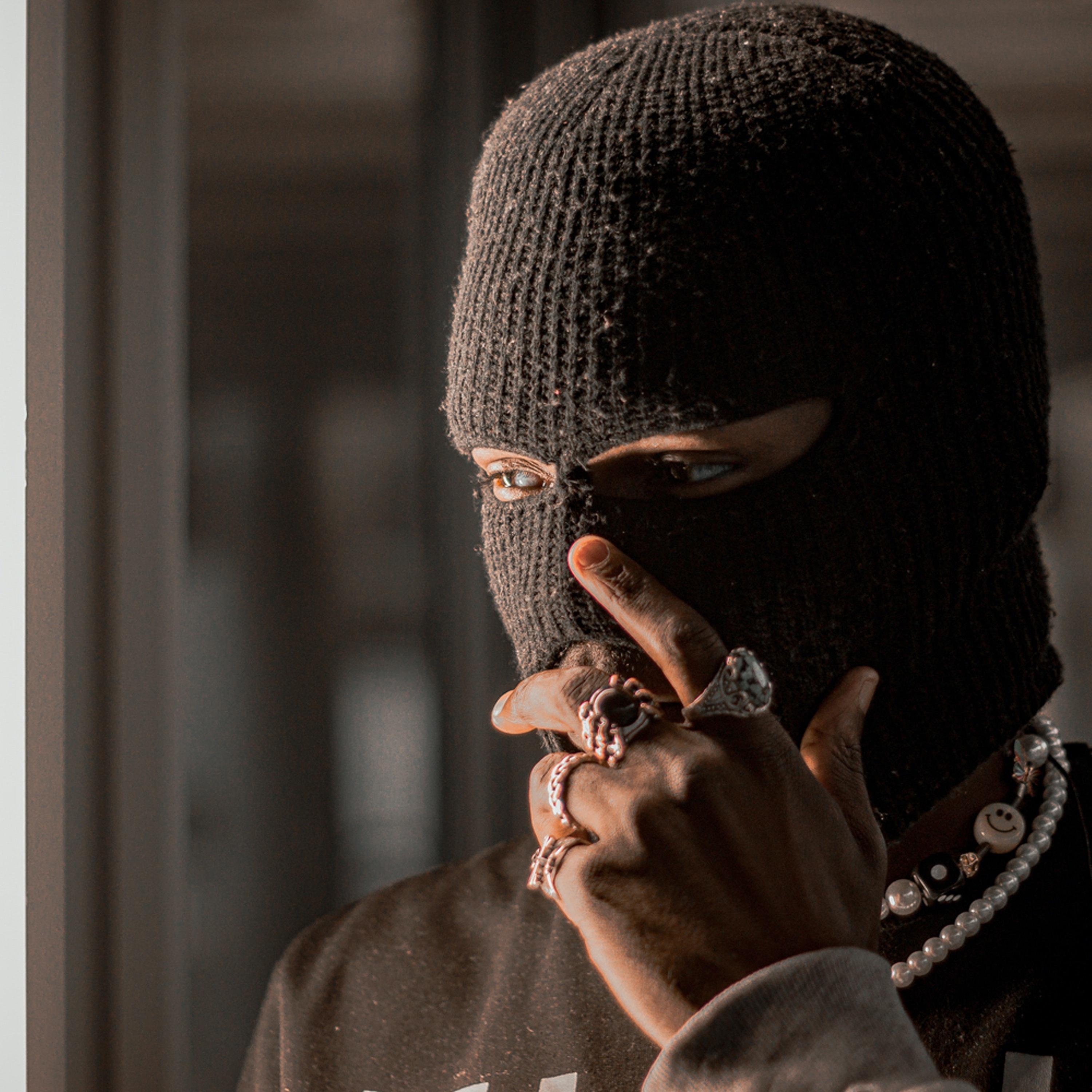 The Totem Scroll - Seven Mafia Beats/Samurai Poeta/El Samurai - 单曲 - 网易云音乐