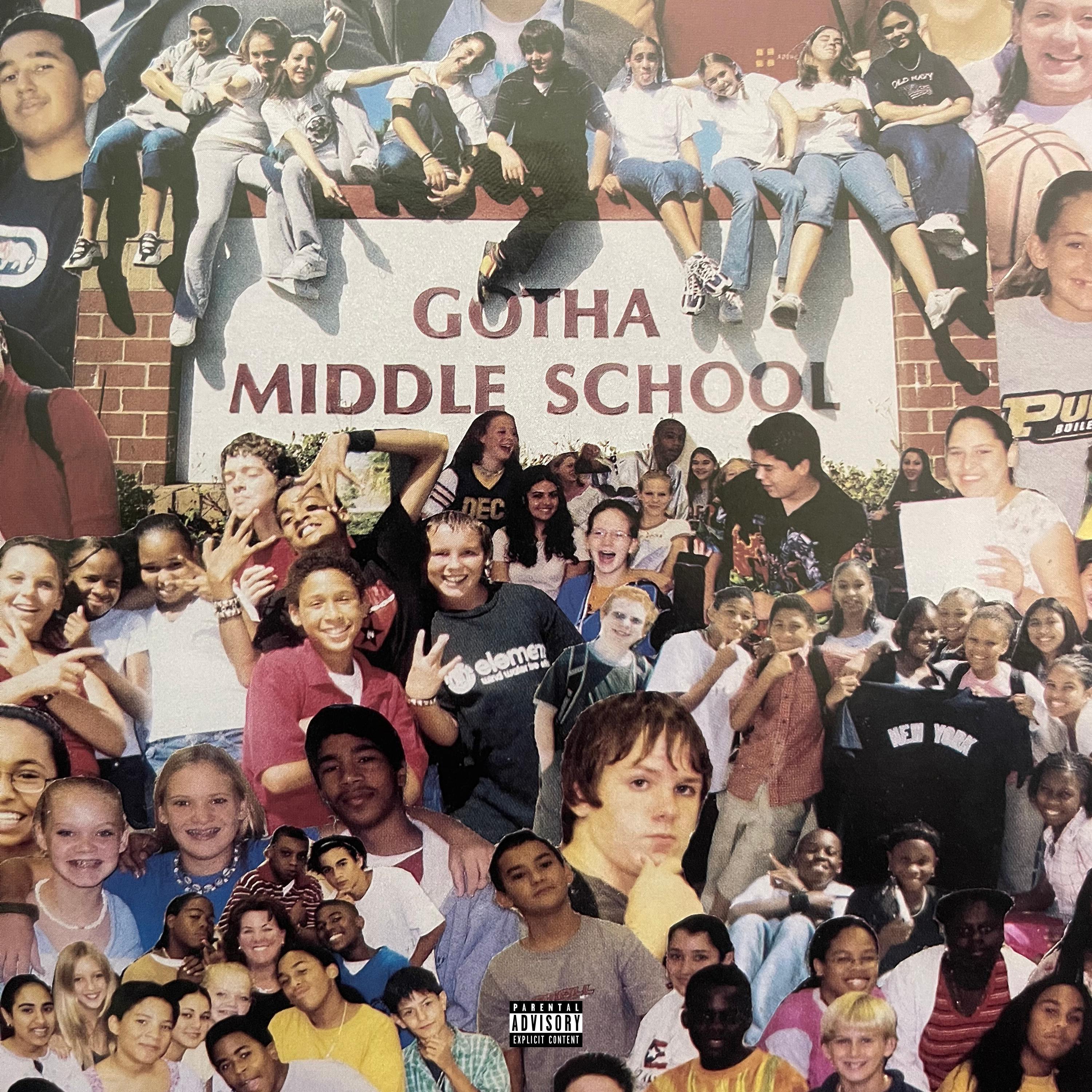 H.A.G.S. (feat. HenryDaher) - Jay Wonder - 专辑 - 网易云音乐