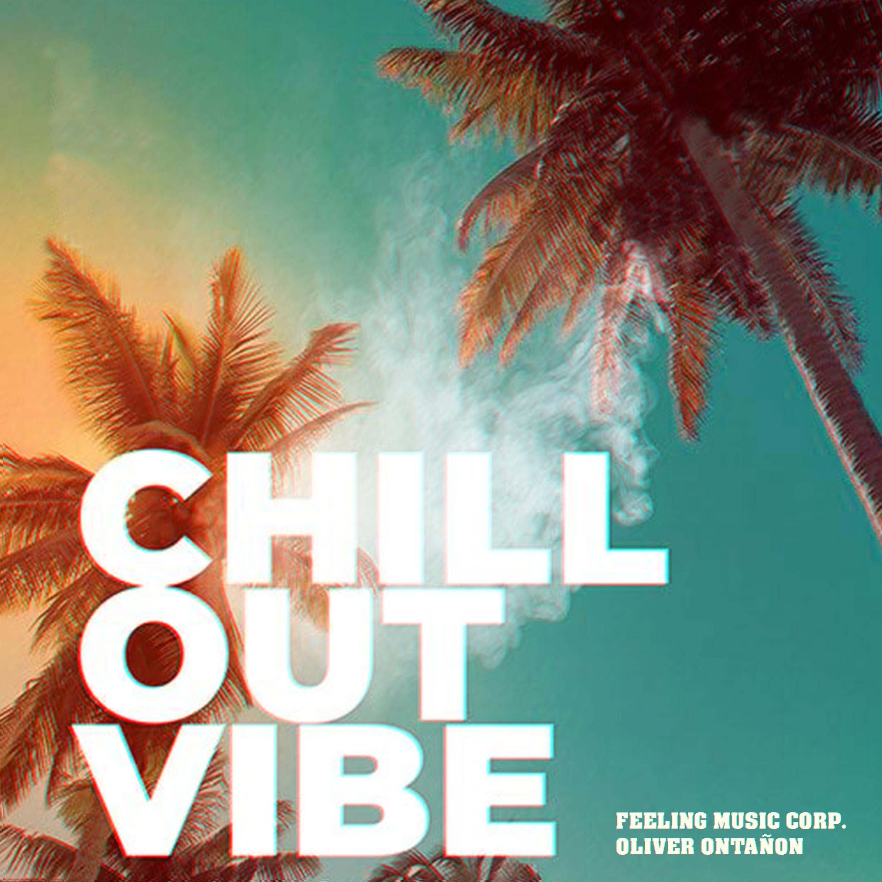 Vamos A Fluir (feat. Oliver Ontañon) - Feeling Music Corp./Oliver ...