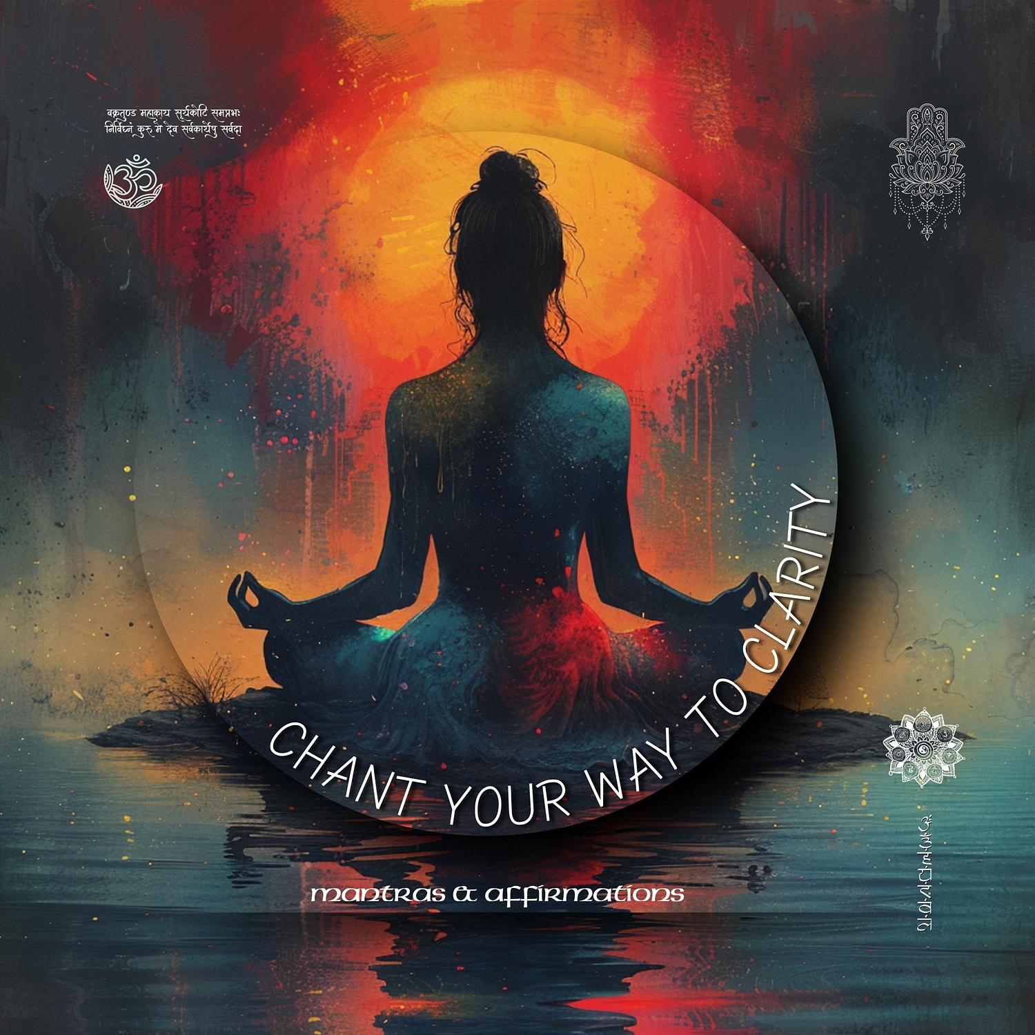 Chant Your Way to Clarity with Melodic Singing Bowl - Relaxation ...