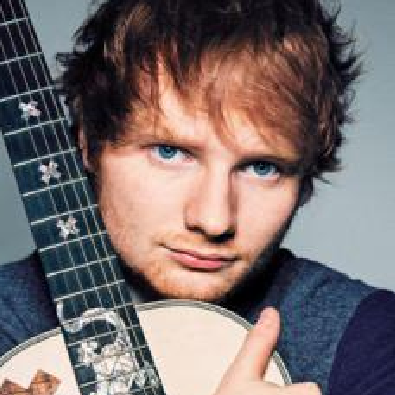 专辑乐评：Ed Sheeran《÷》 - 专栏文章 - 网易云音乐