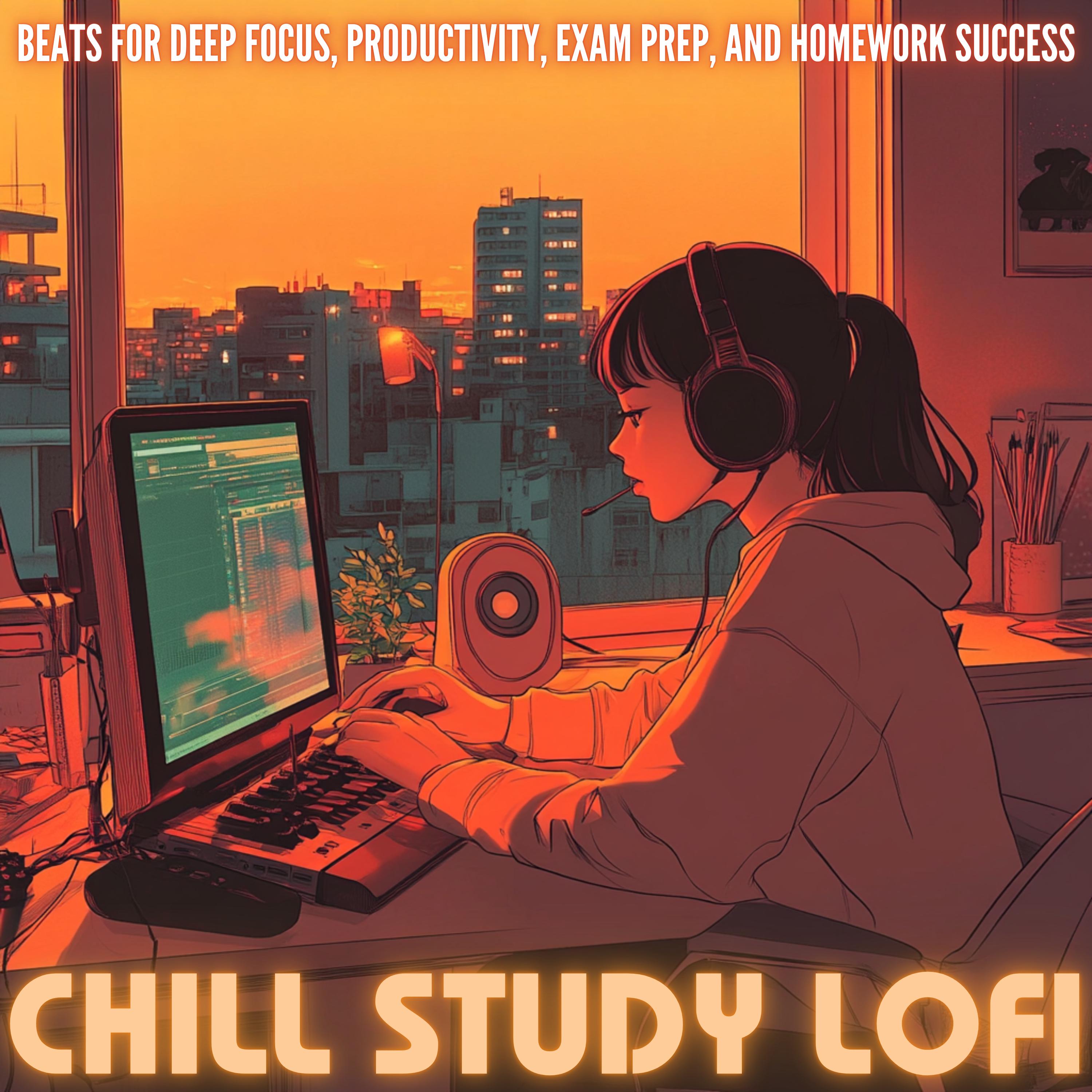 LoFi Brain Power - Lo-Fi Beats/lofi.dealer/Lofi Astronaut - 单曲 - 网易云音乐