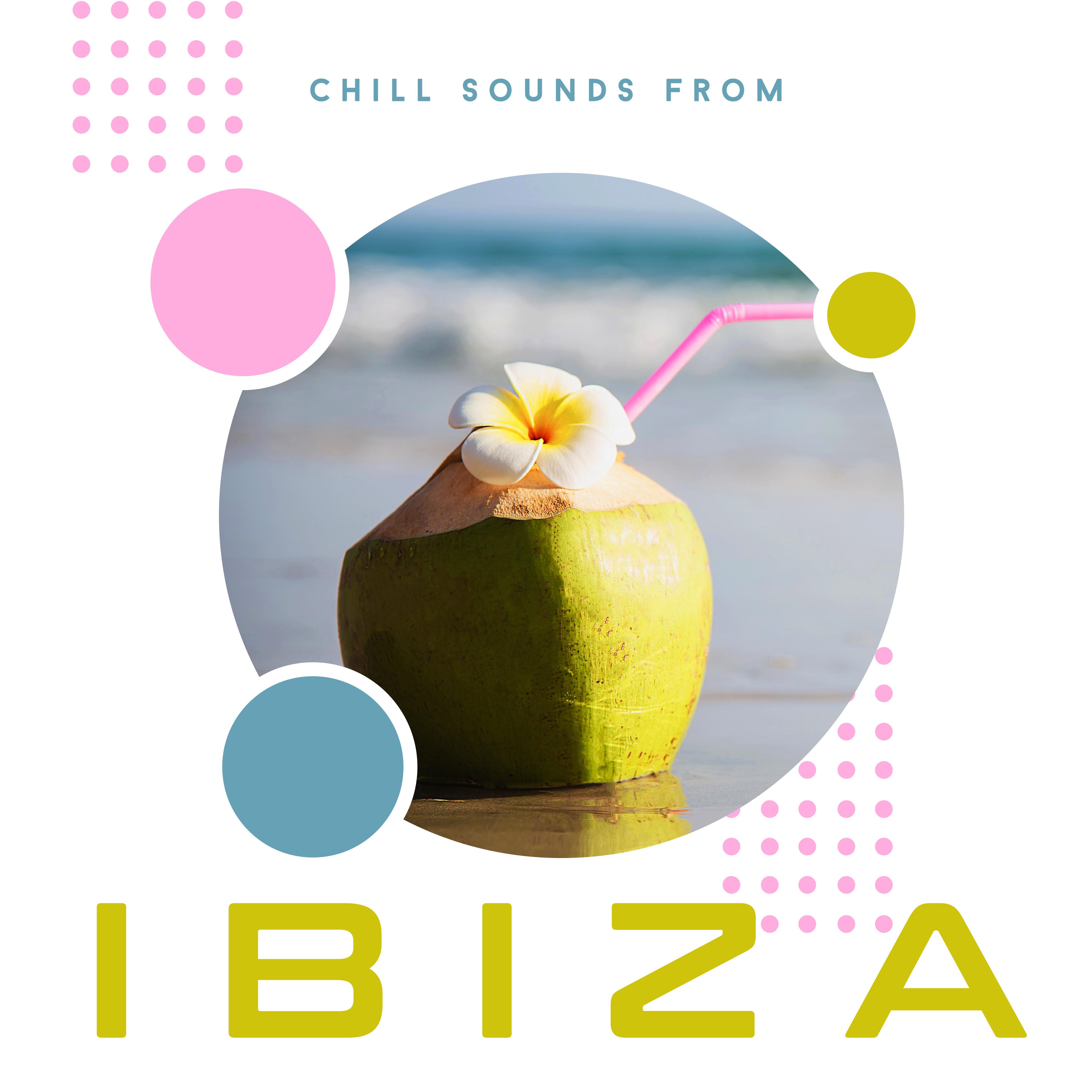 Summer Chill - Ibiza DJ Rockerz - 单曲 - 网易云音乐