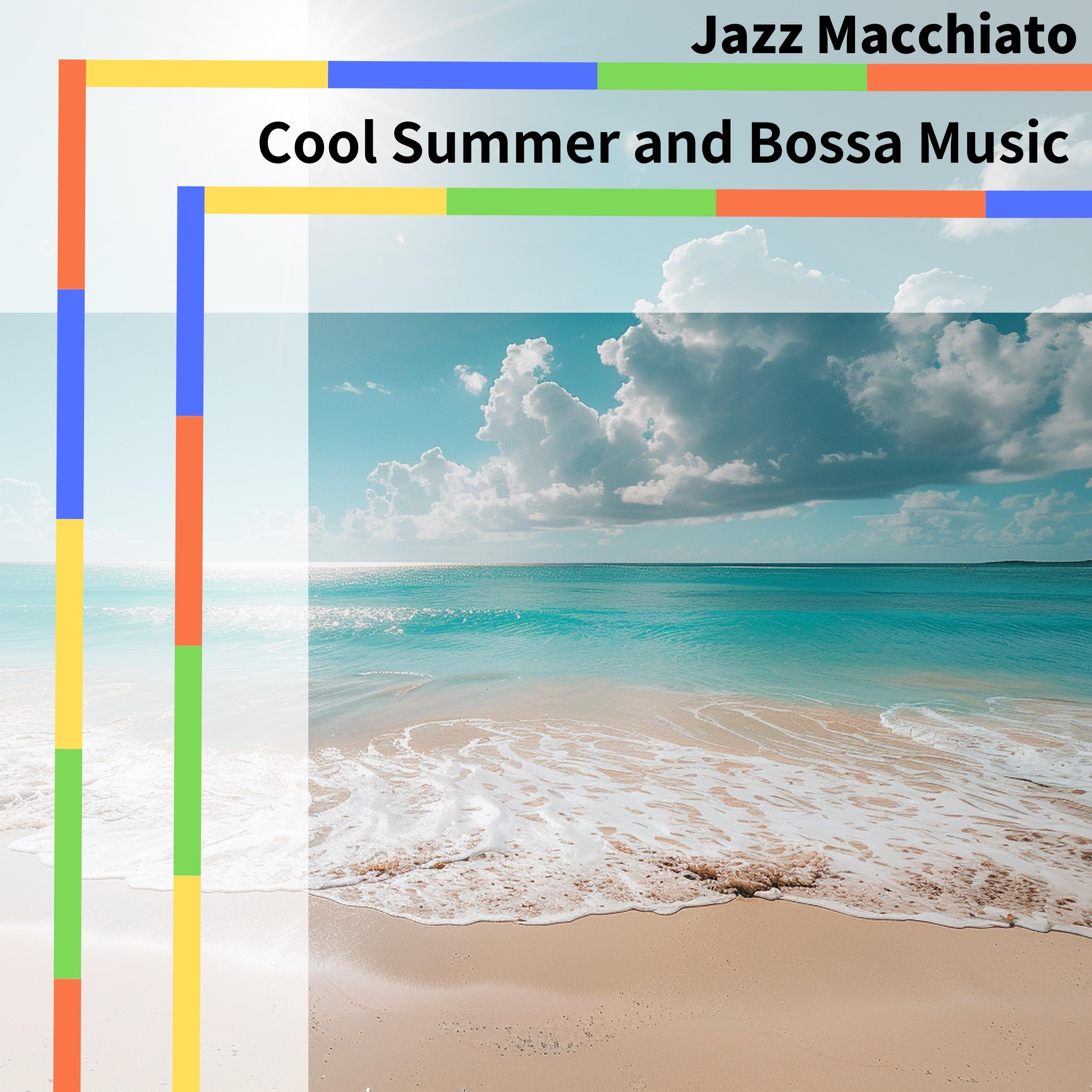 Beachside Relaxation Themes - JAZZ MACCHIATO - 单曲 - 网易云音乐