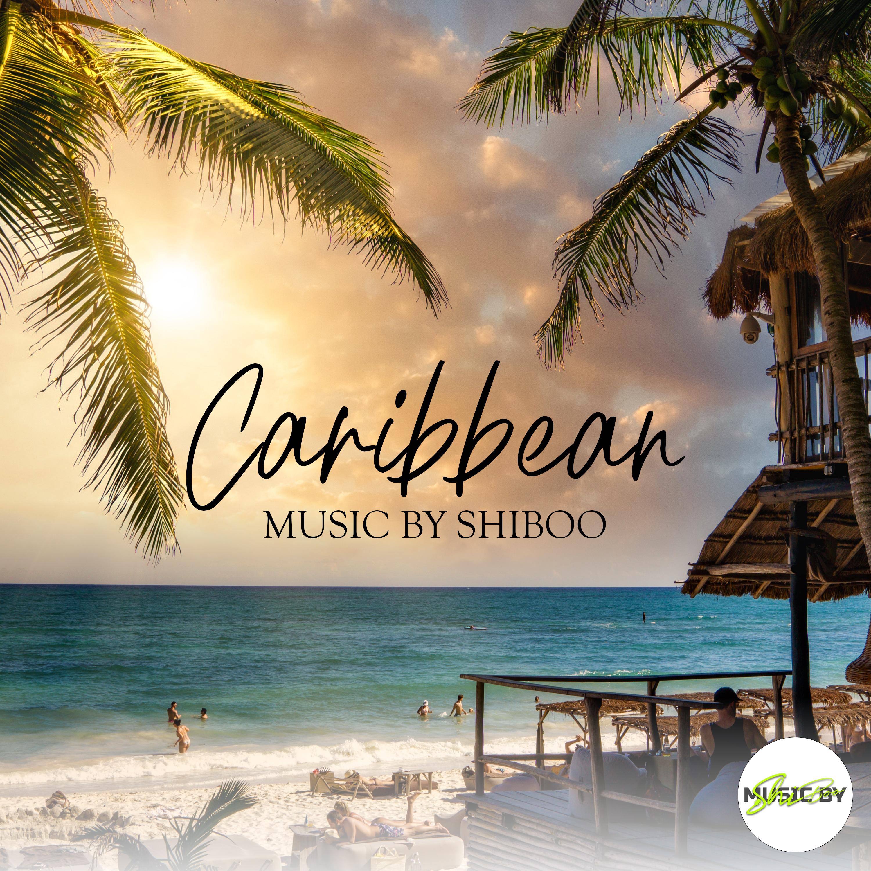 Caribbean - Music By Shiboo - 专辑 - 网易云音乐