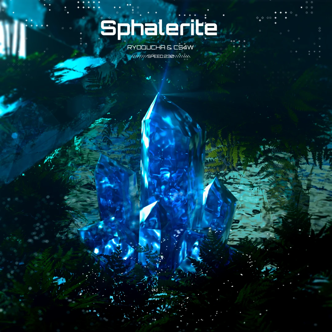 [第九章]Sphalerite - Orzmic非官方电台 - 电台节目 - 网易云音乐