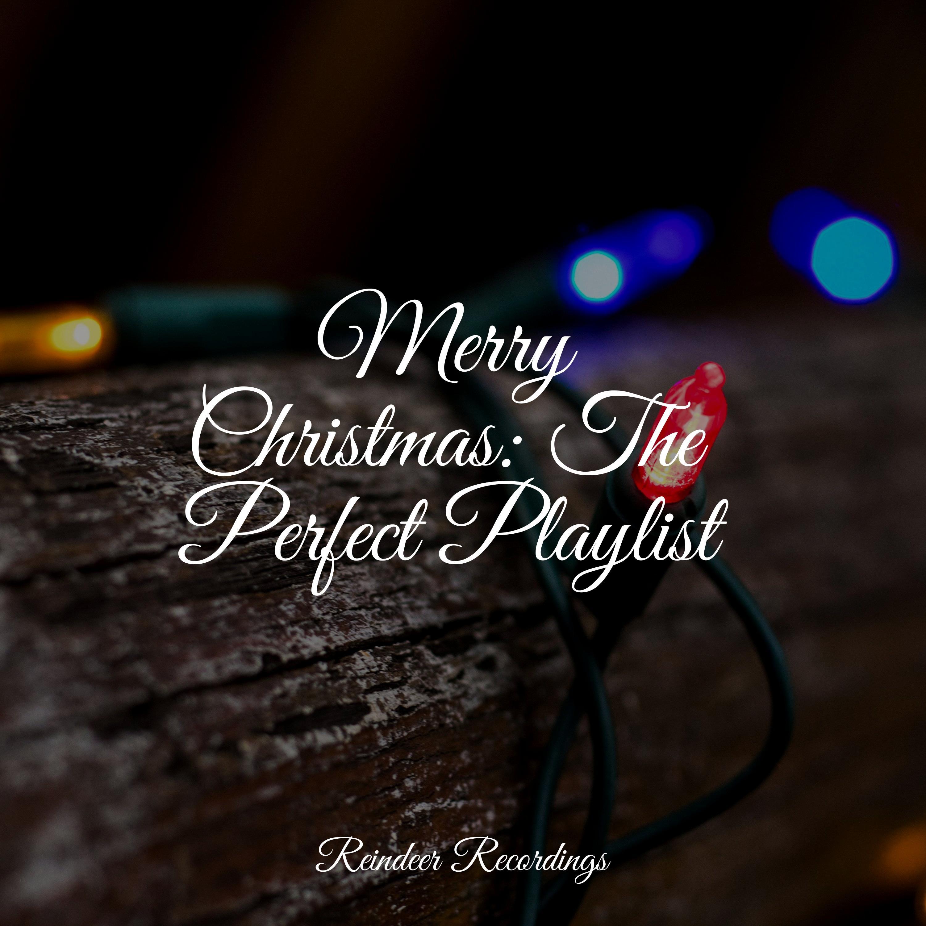 Father Christmas is Here - Silent Night/Christmas Songs for Kids All ...