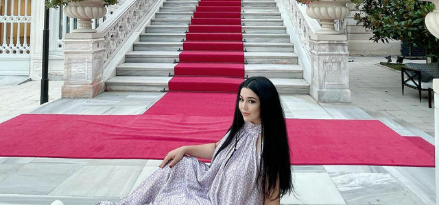 Ziyoda - 歌手 - 网易云音乐