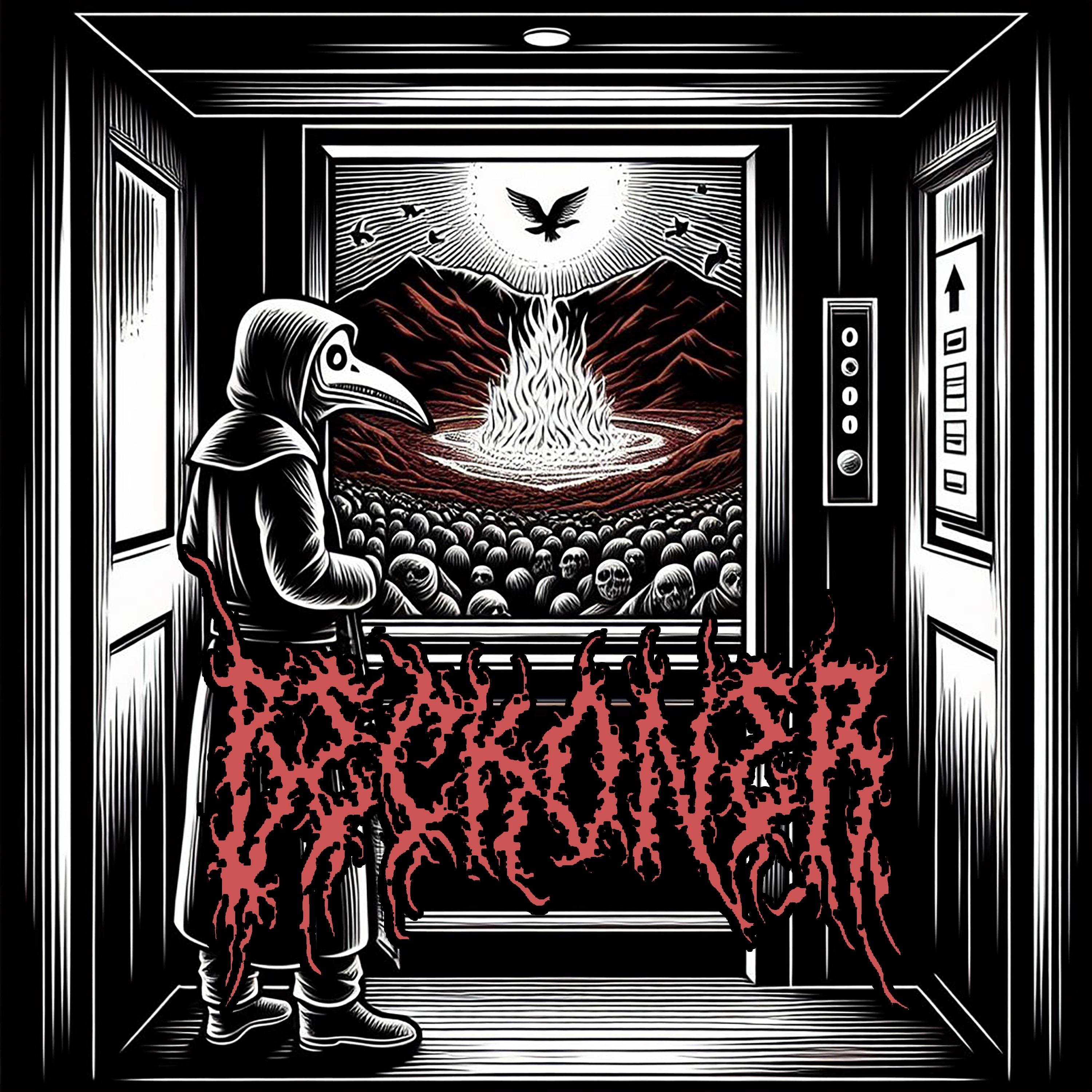 Elevator to Hell - Beckoner - 专辑 - 网易云音乐