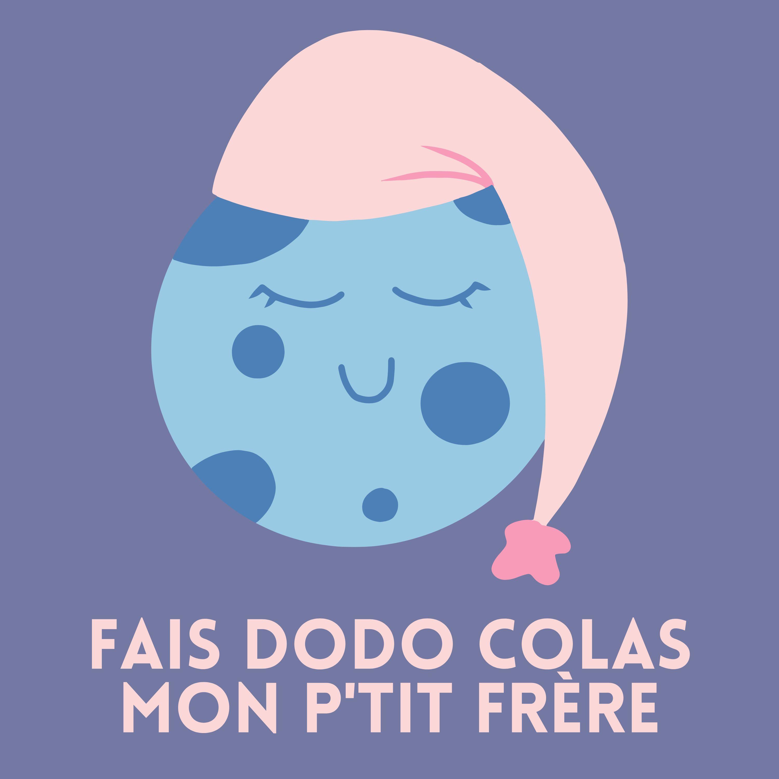 Fais dodo Colas mon p'tit frère, pt. 30 - Berceuses douces/Doux Sommeil ...