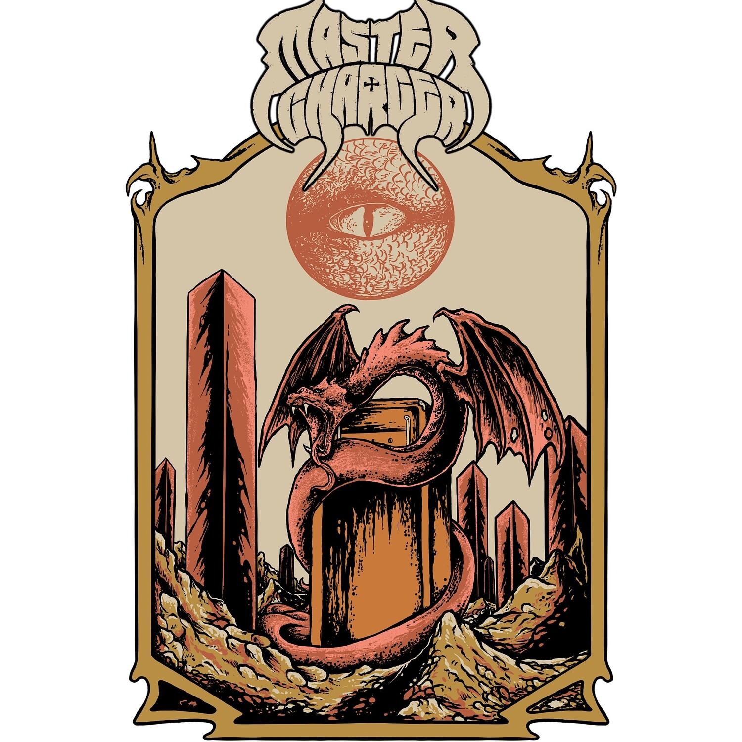 Mass Produced, Mass Destroyed - Master Charger - 专辑 - 网易云音乐