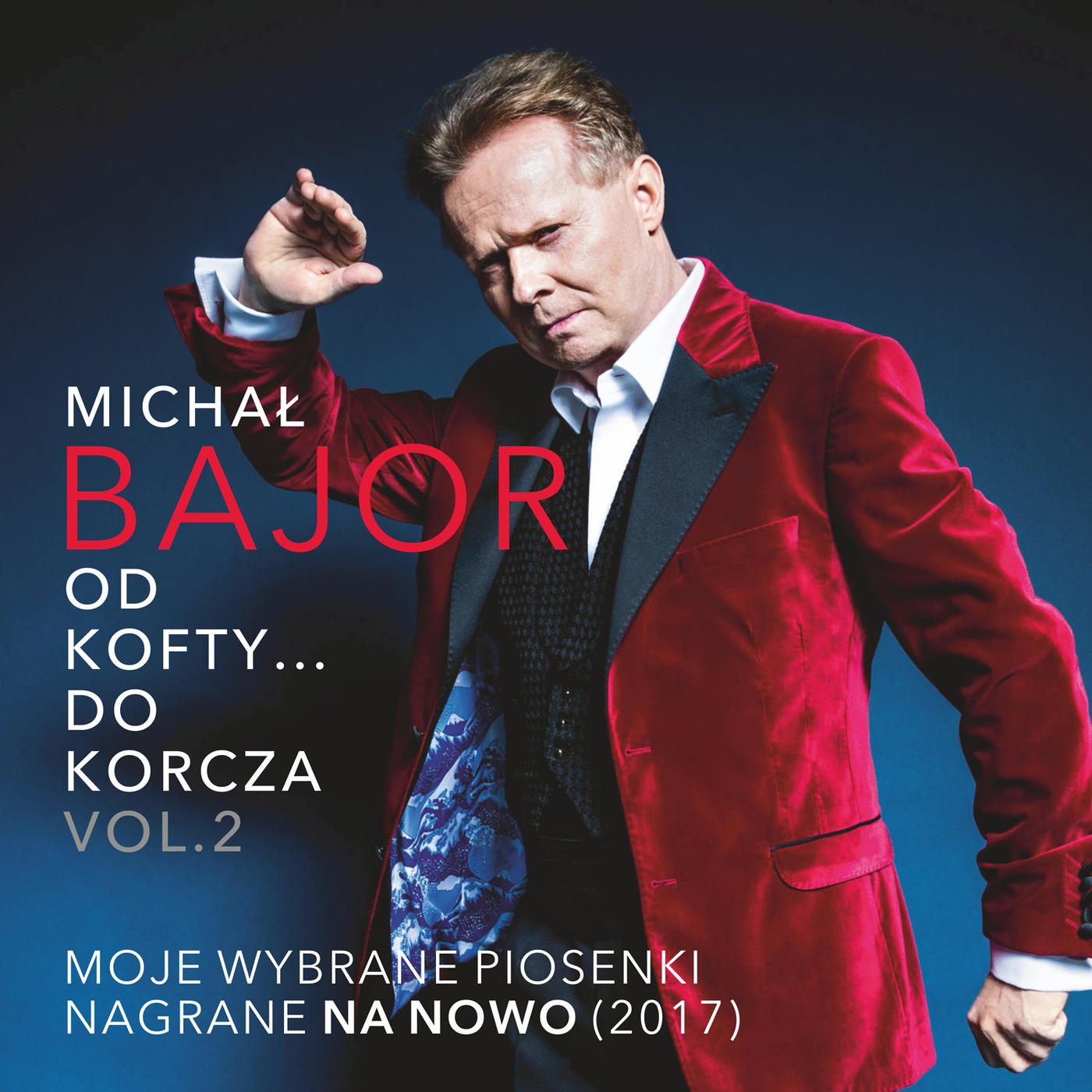 Głos (2017) - Michal Bajor - 单曲 - 网易云音乐