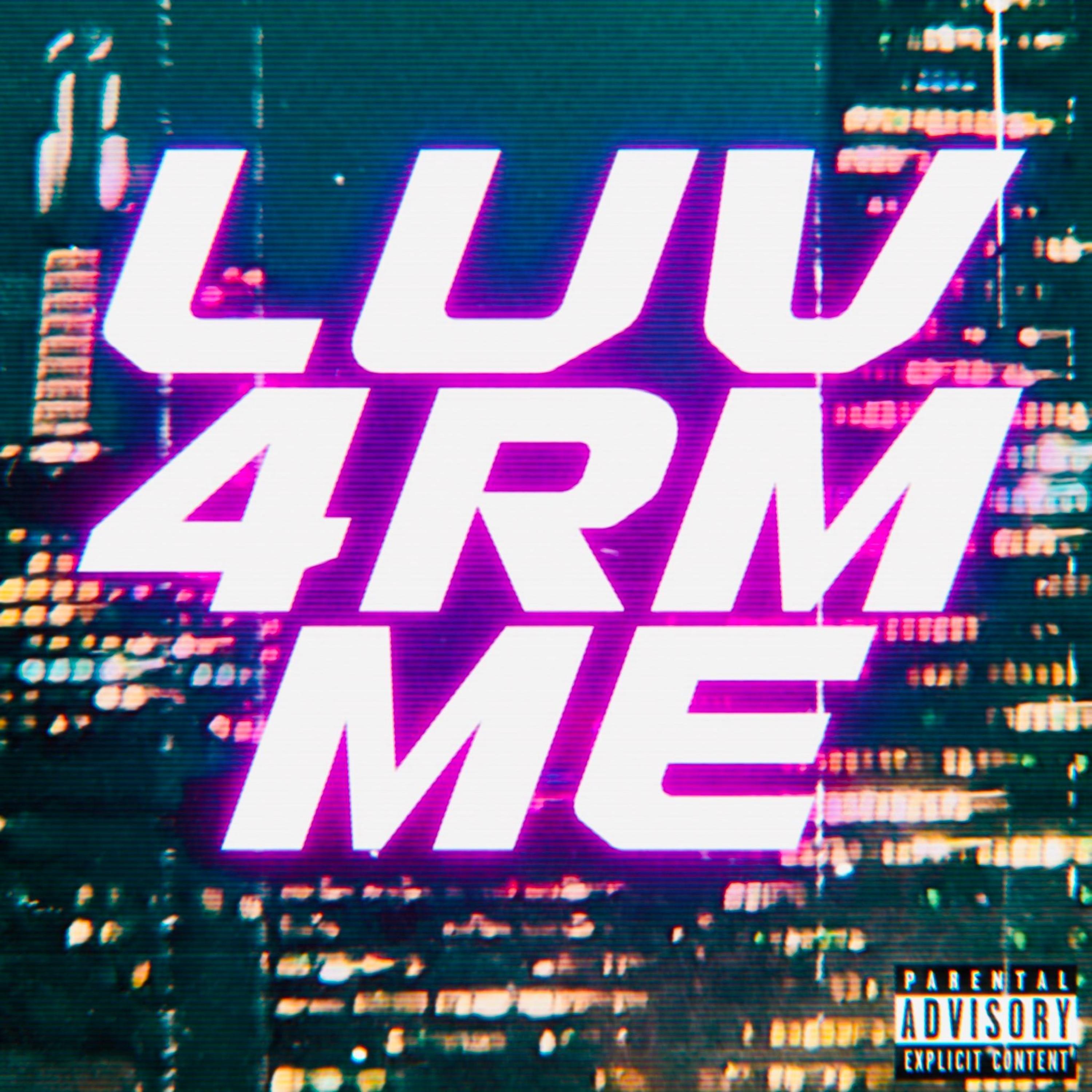 LUV 4RM ME (feat. Nasty Nat) - YNG4L/MellowThaMan/Nasty Nat - 单曲 - 网易云音乐